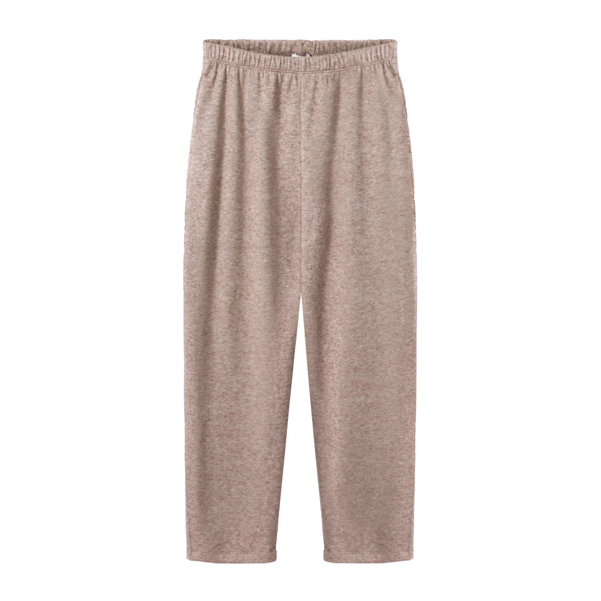 Buggy knitwear pants – Daniel Yona