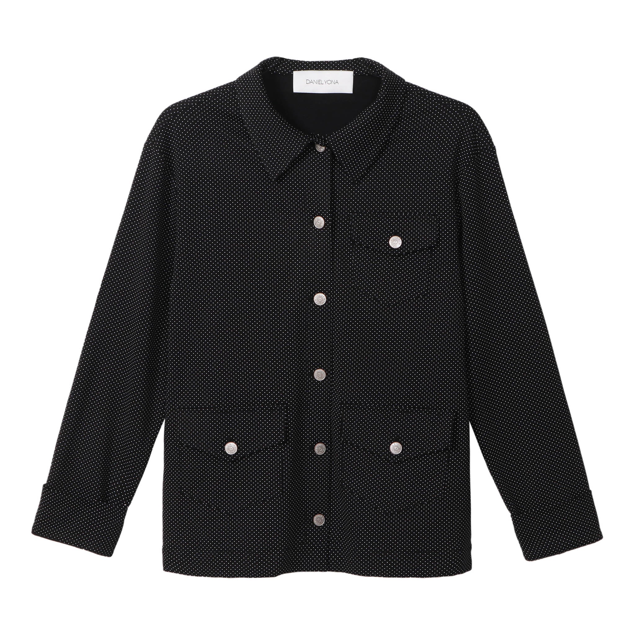 Emili jacket – Daniel Yona