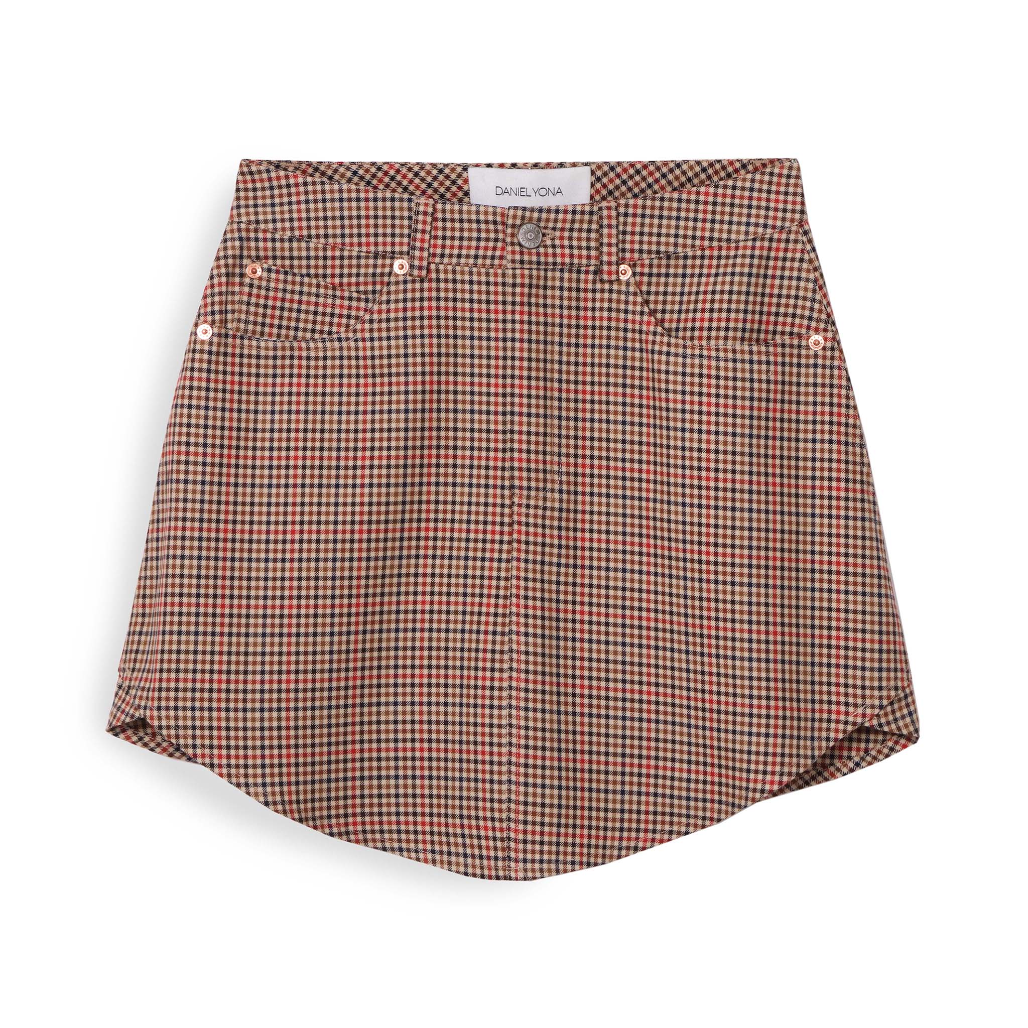 Skirt – Daniel Yona