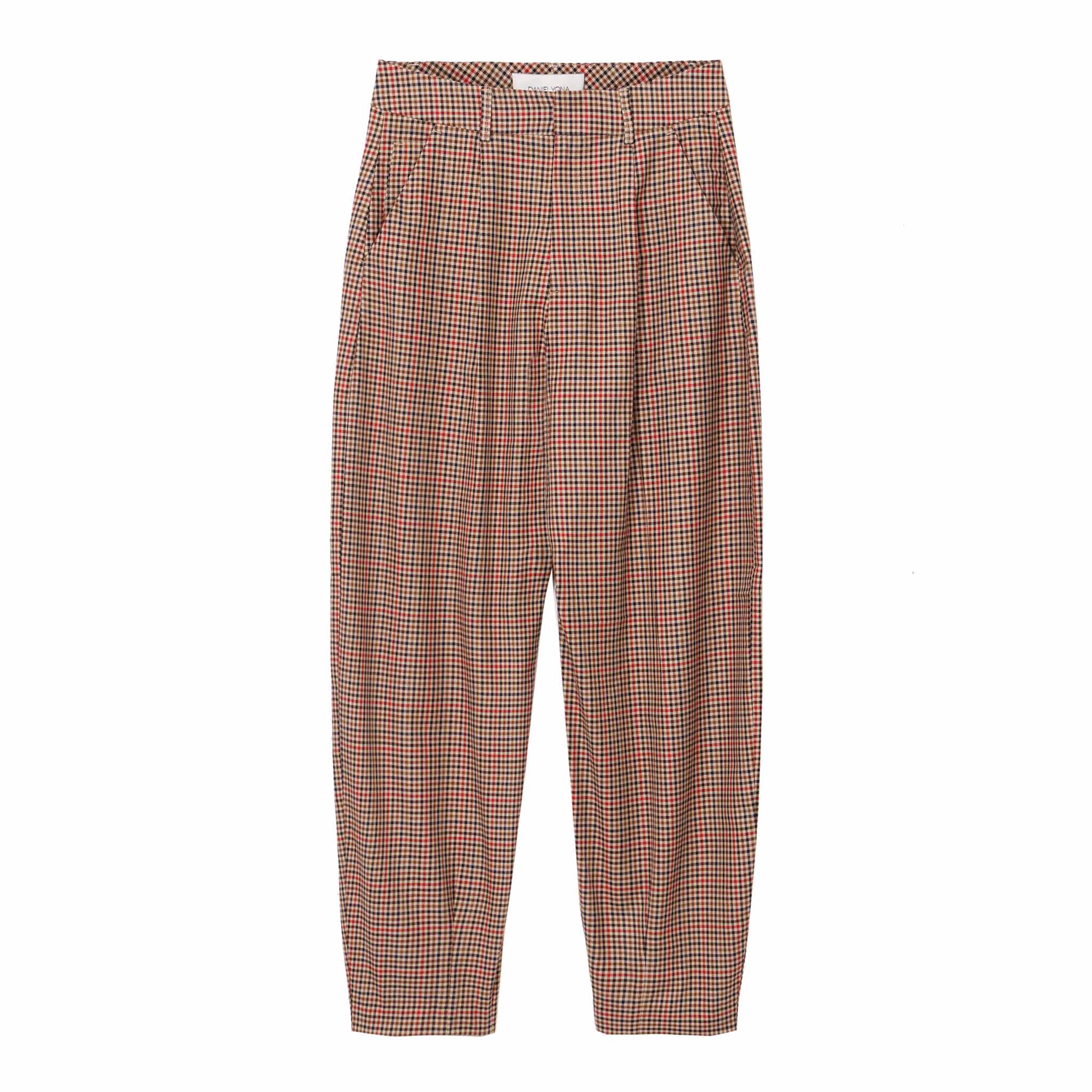 Super baggy pants – Daniel Yona