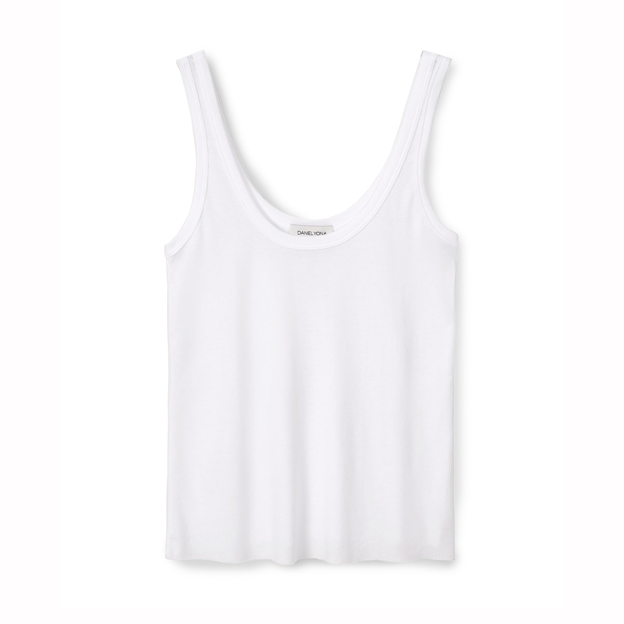 Must have basic – Daniel Yona