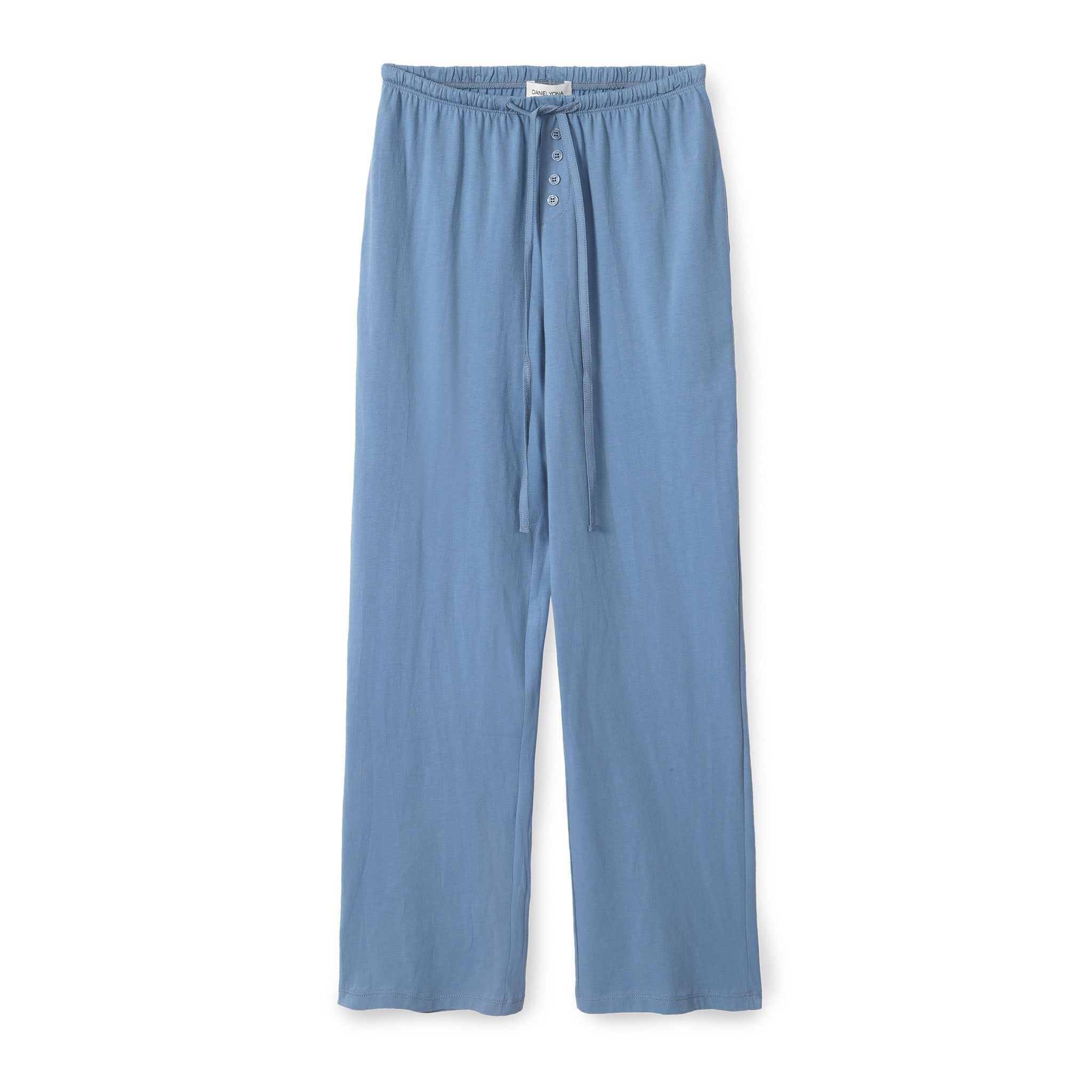 Coolest basic pants – Daniel Yona