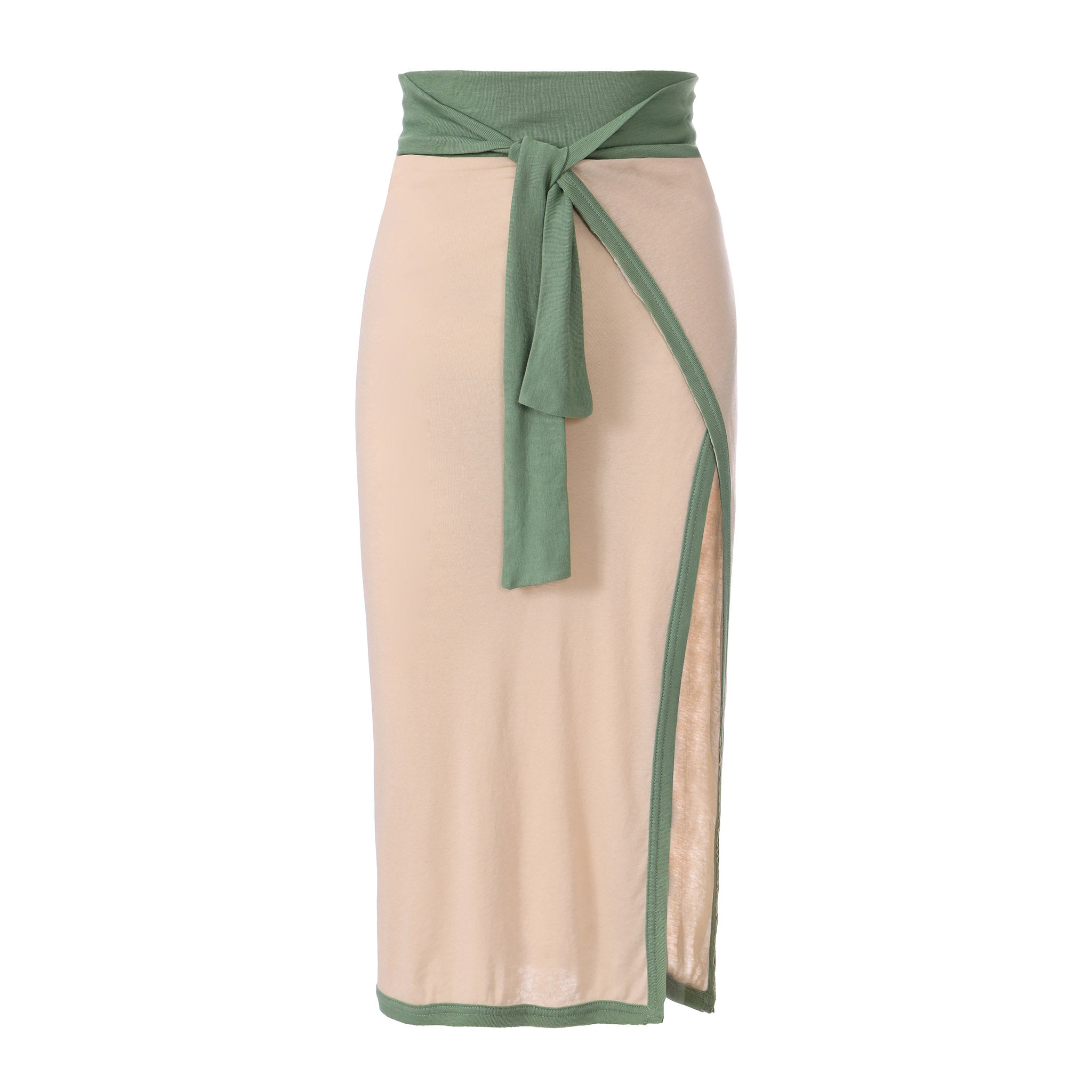 Multi skirt – Daniel Yona