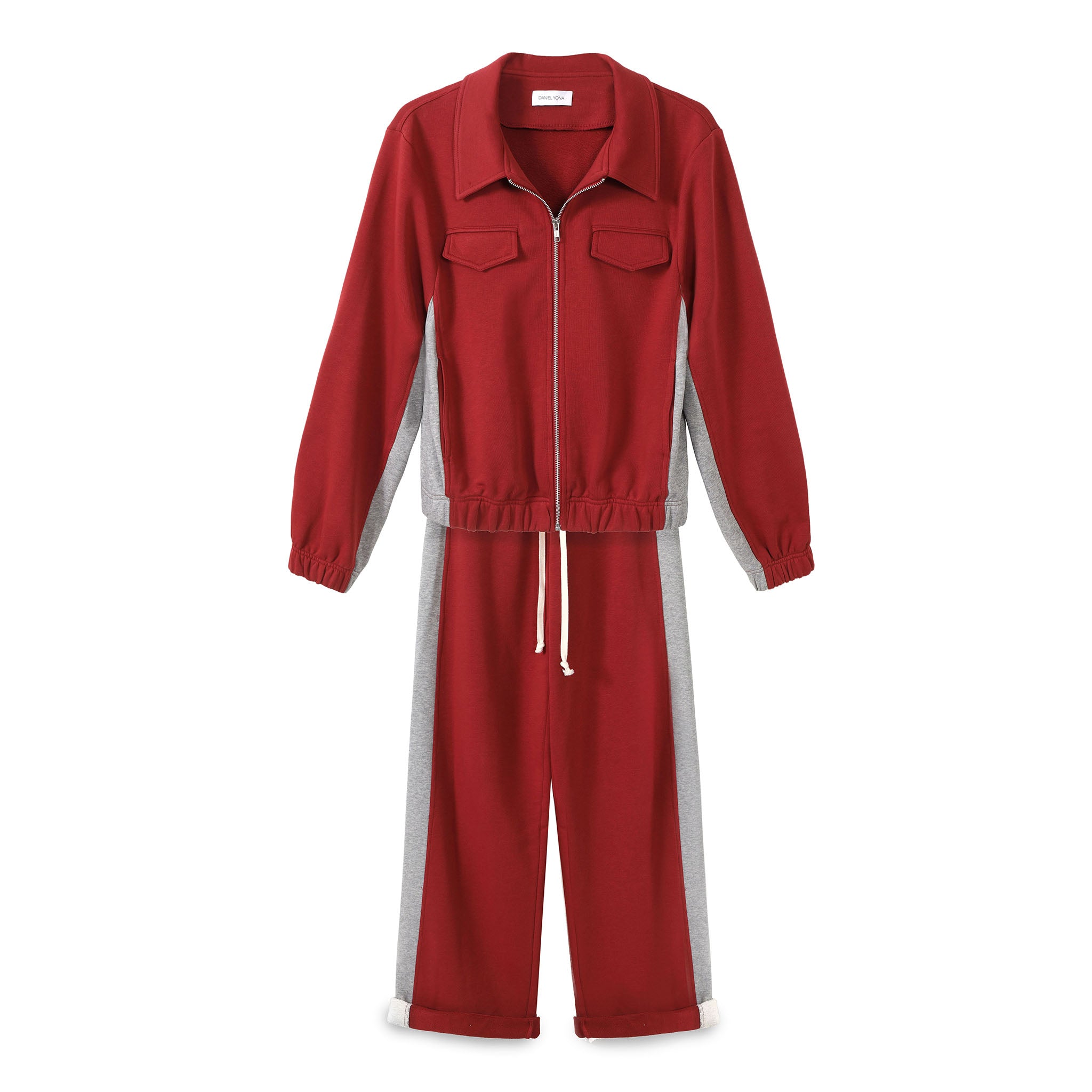 Vintage traksuit – Daniel Yona