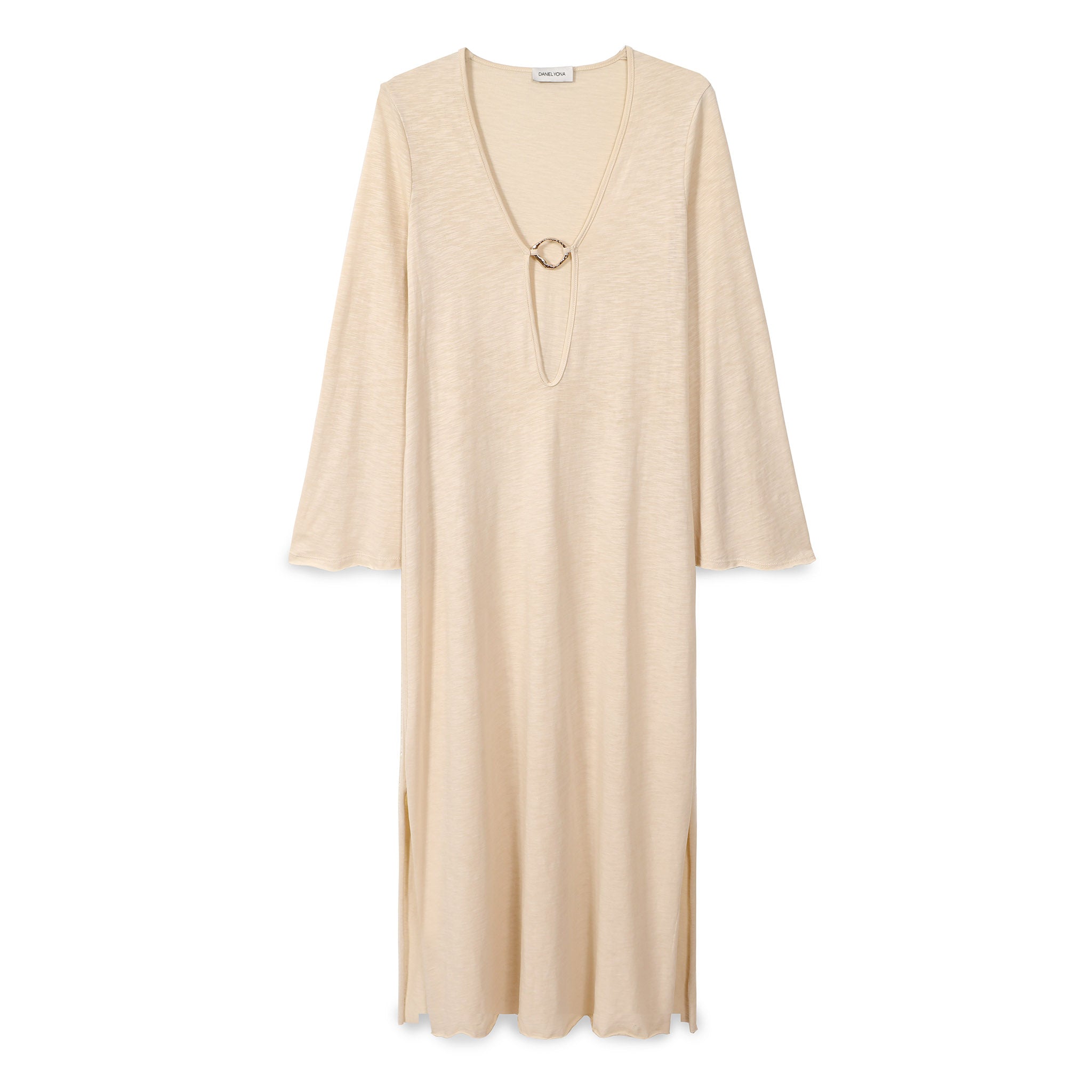 Boho dress – Daniel Yona