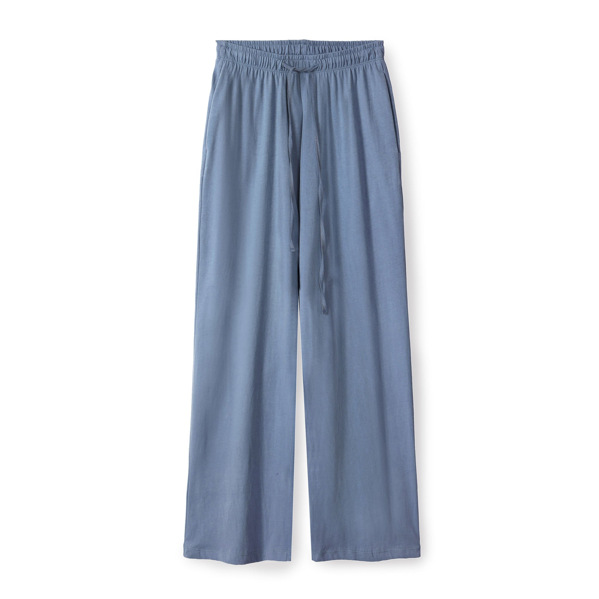 High cut basic pants – Daniel Yona