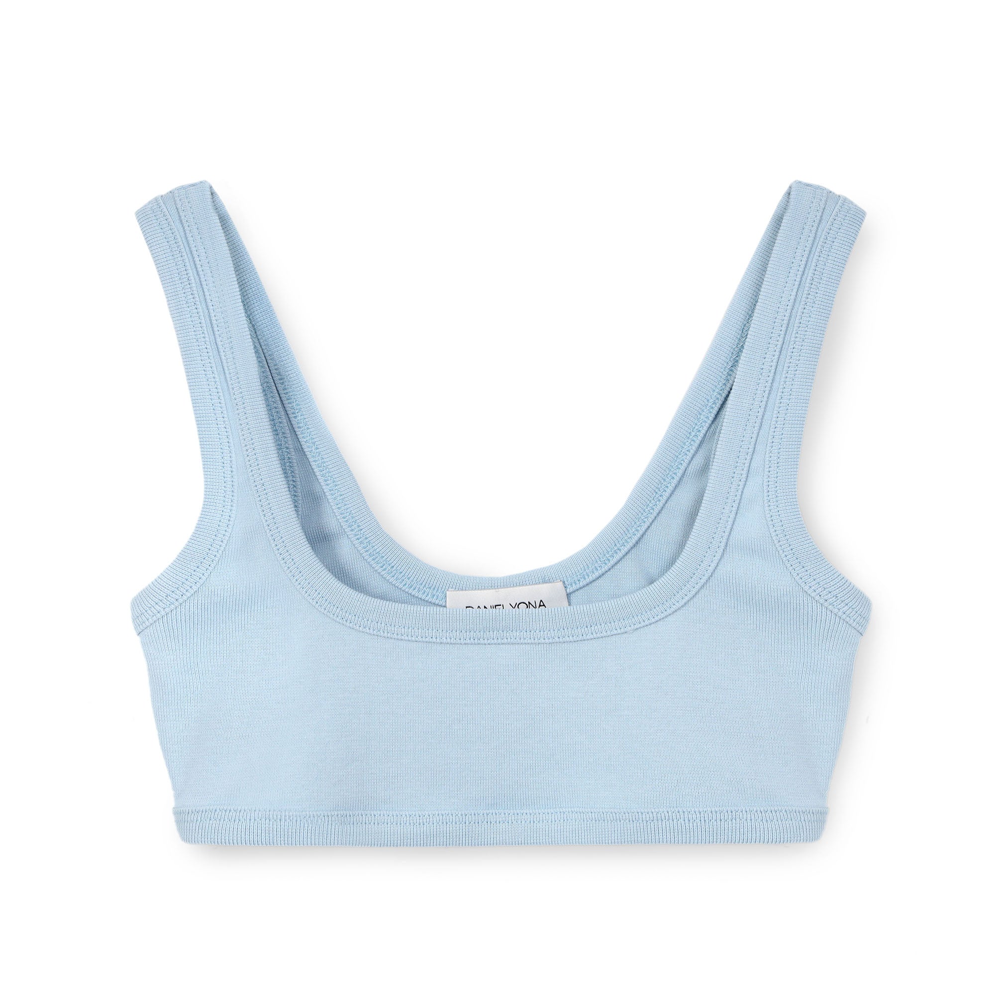 Sexy basic top – Daniel Yona