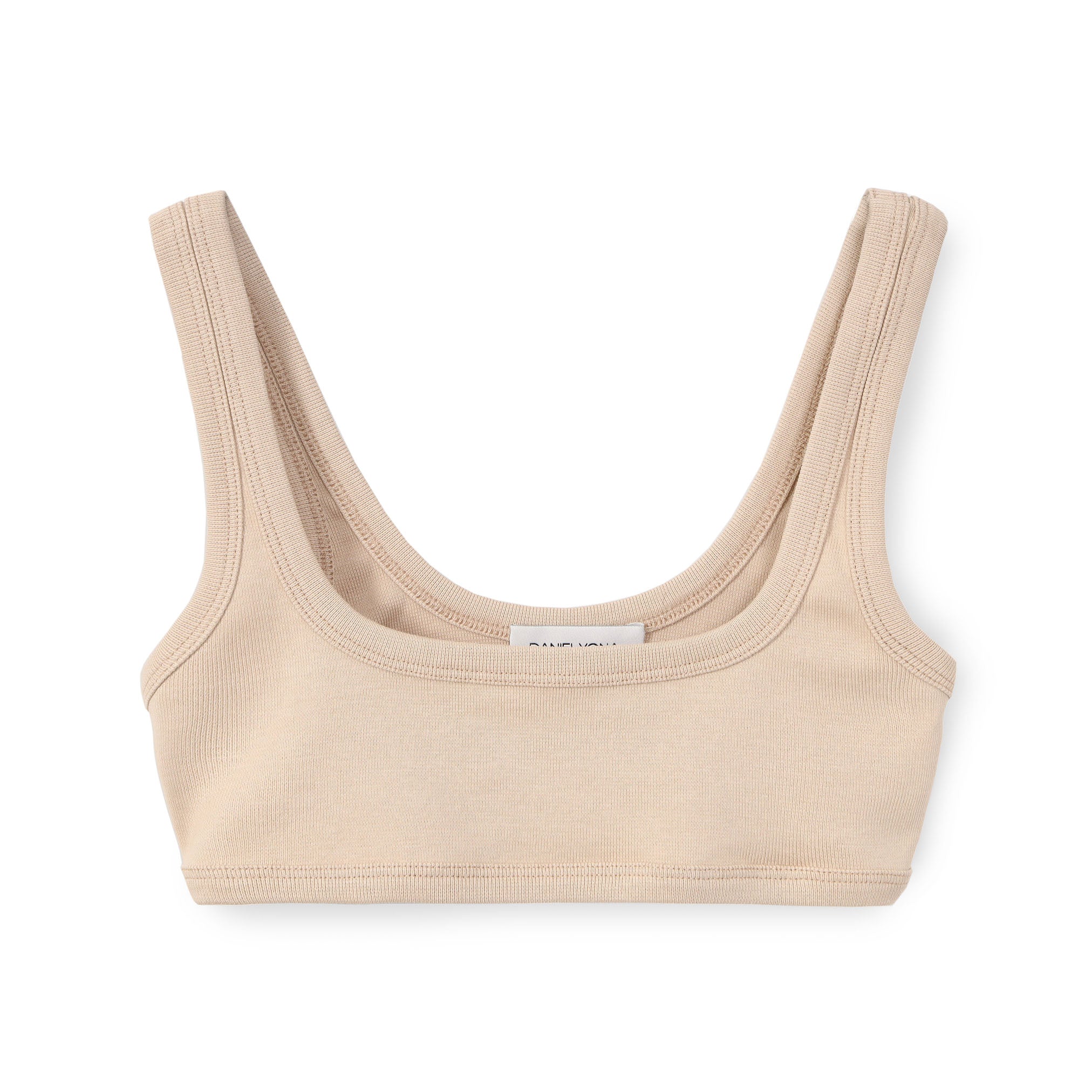 Sexy basic top – Daniel Yona