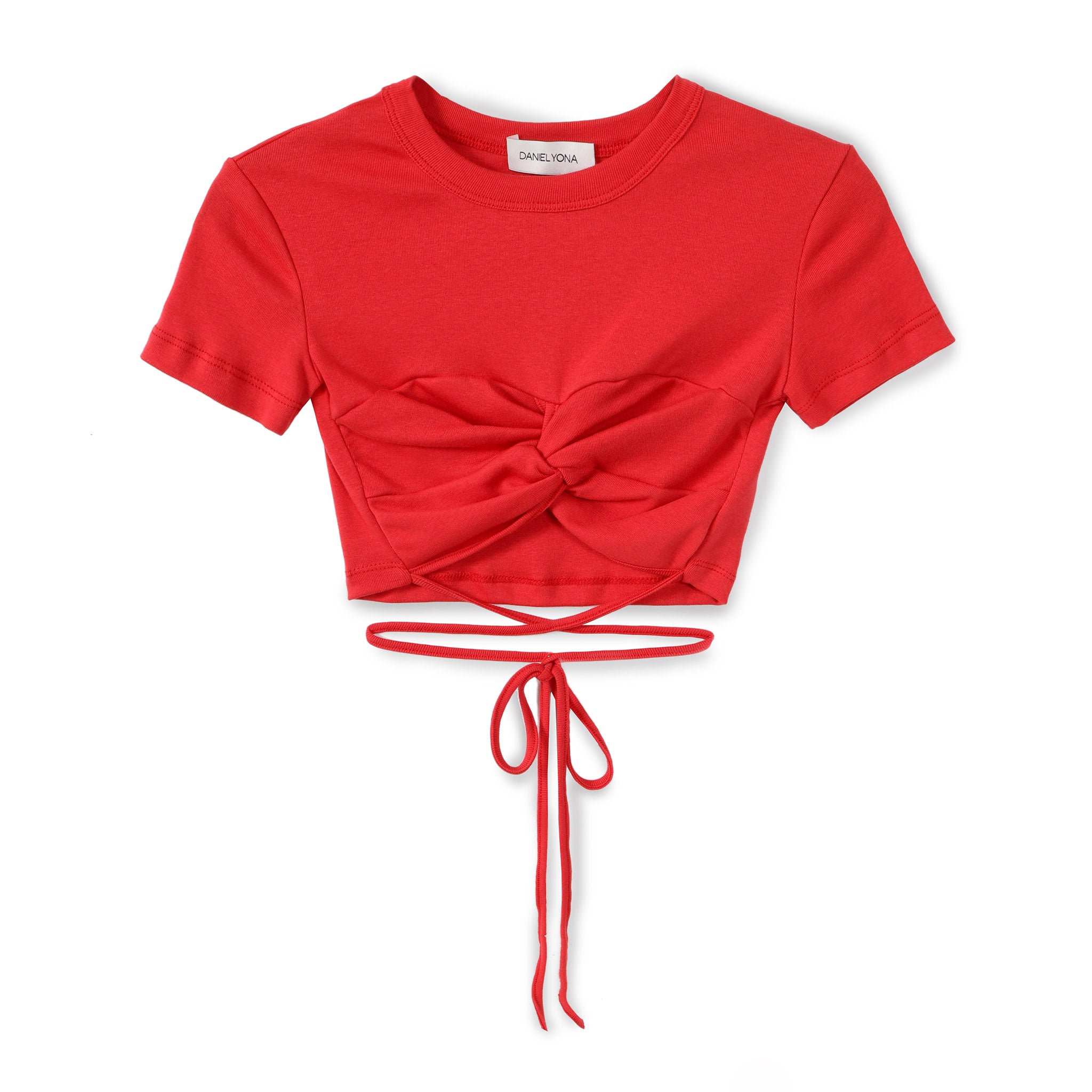 Super sexy top – Daniel Yona