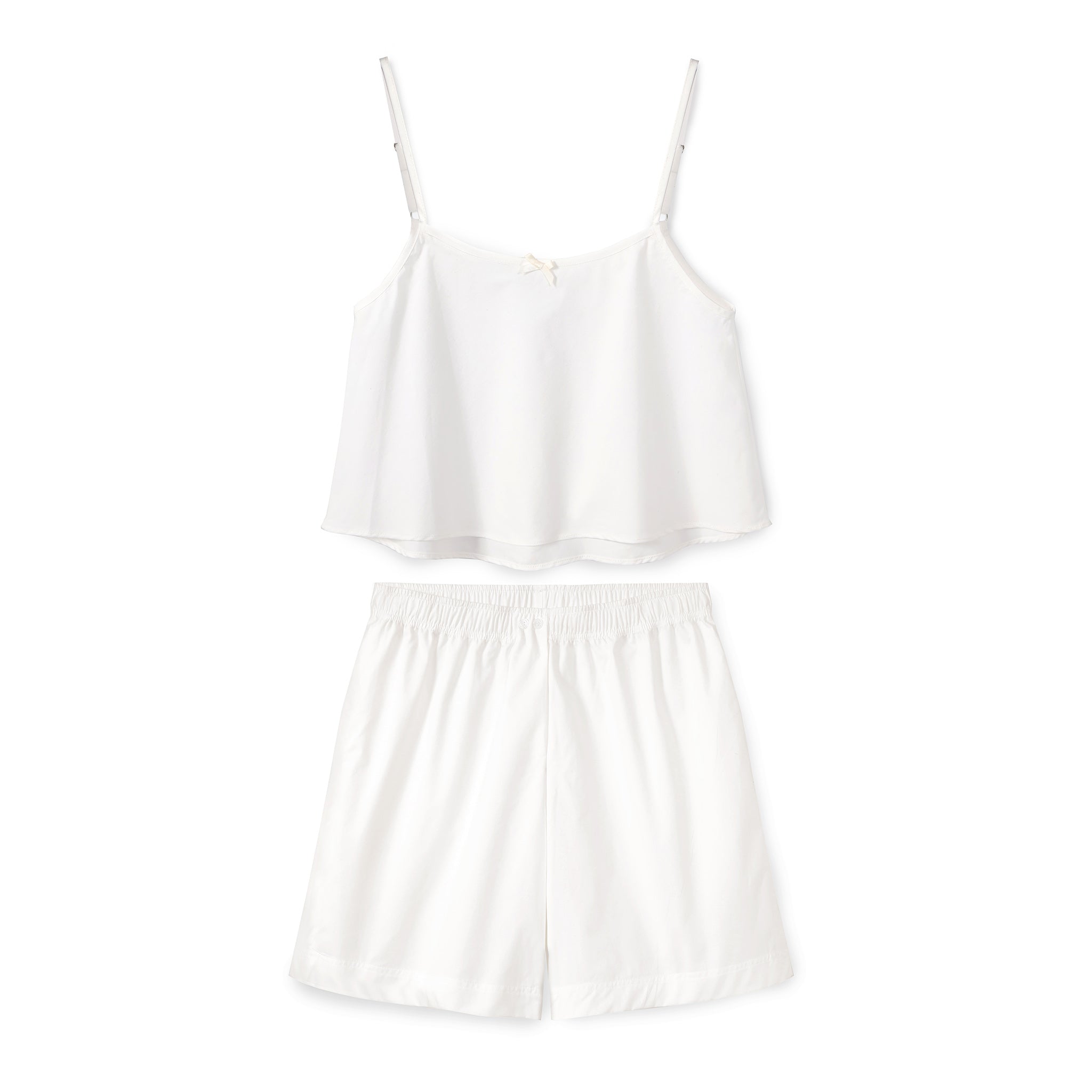 Romantic pajama – Daniel Yona