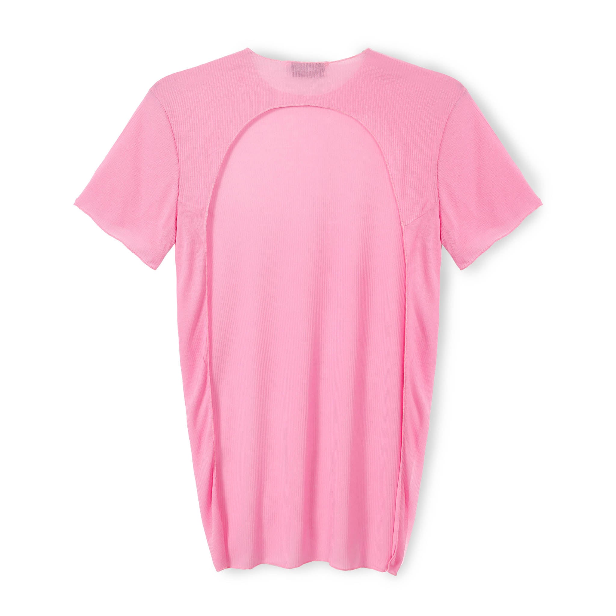 Melenie open back basic – Daniel Yona