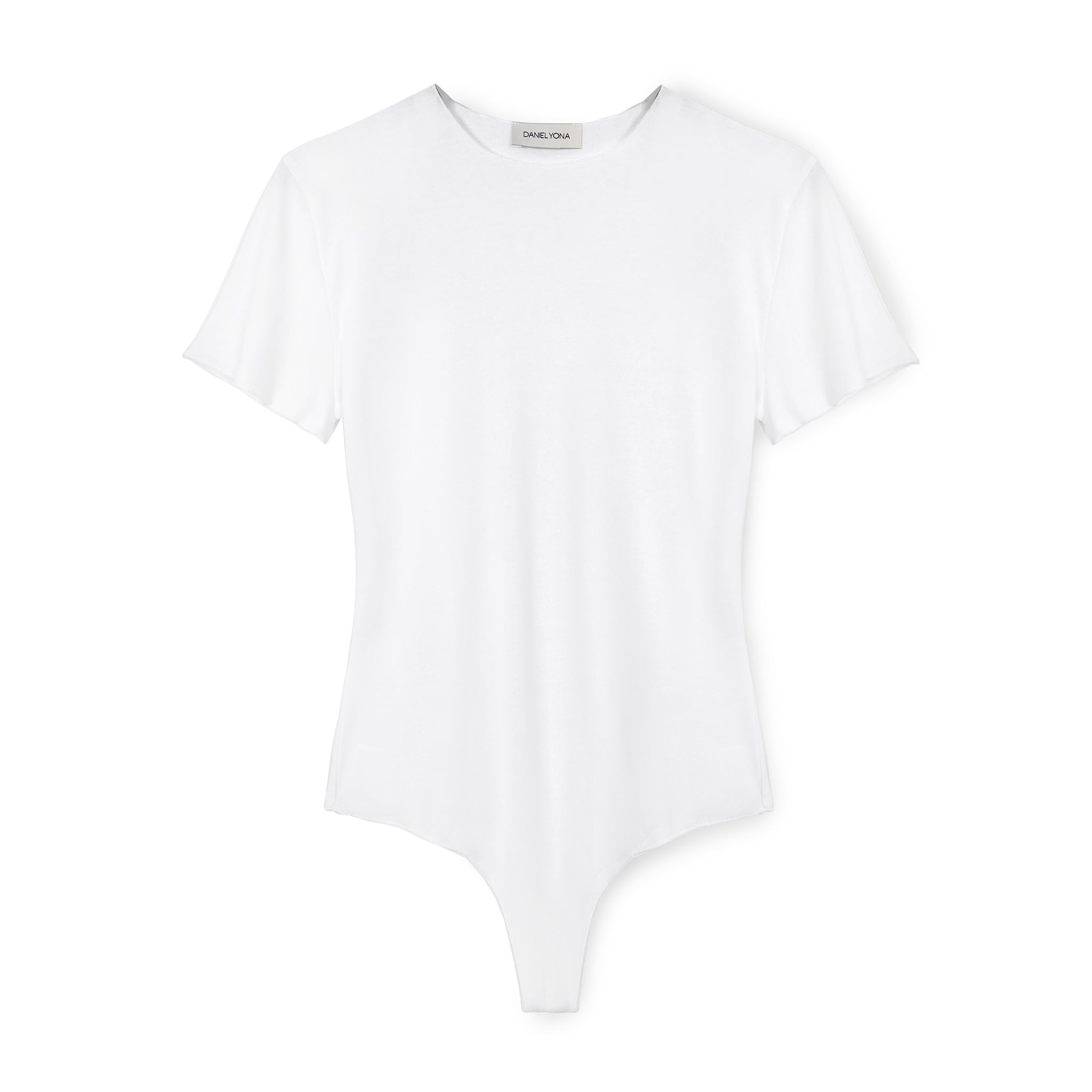 Basic bodysuit – Daniel Yona