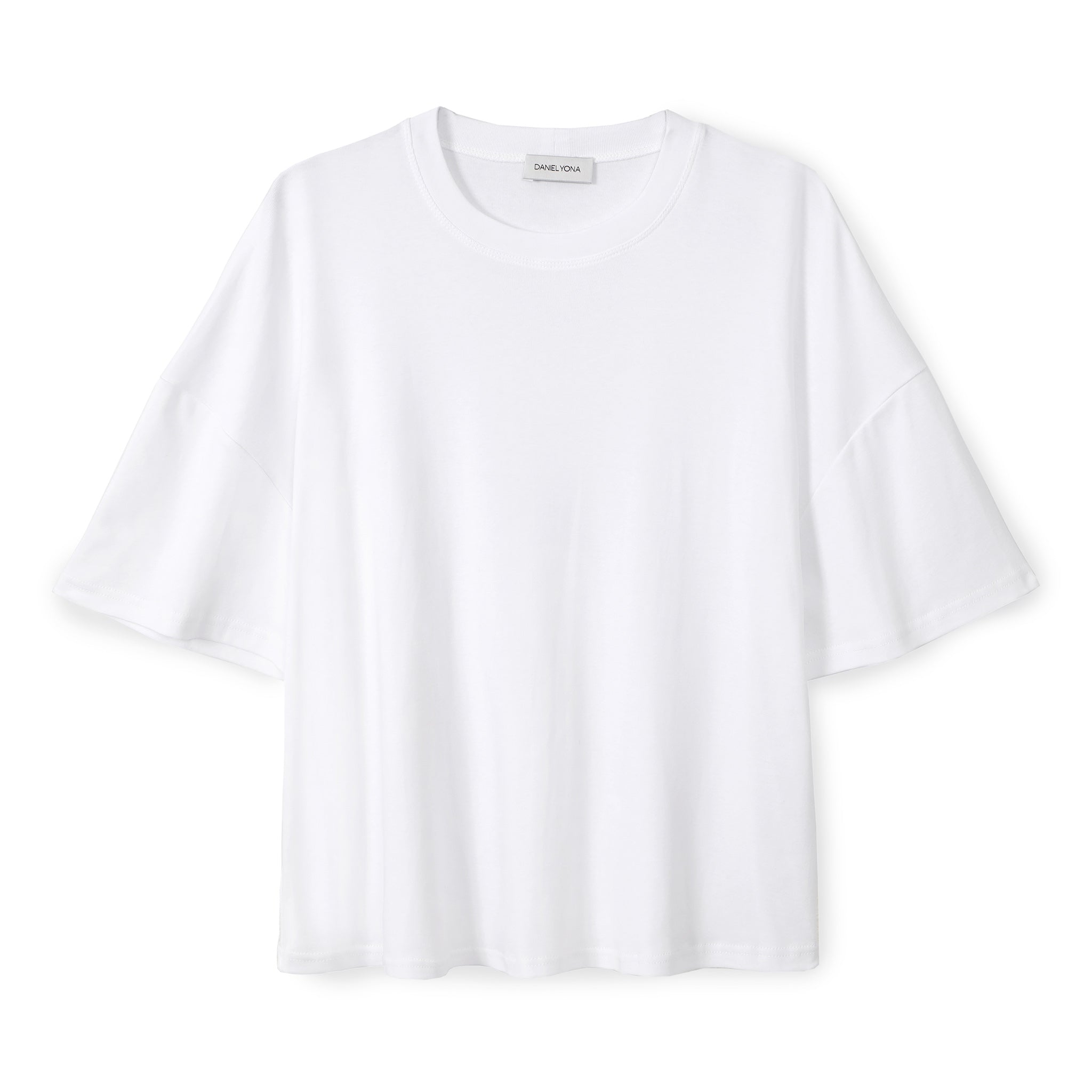 Oversized Basic forever – Daniel Yona