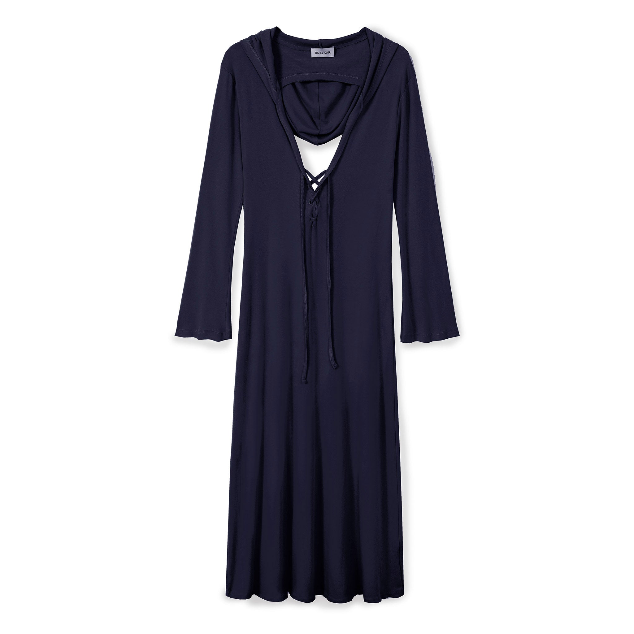 Coolest basic no basic dress – Daniel Yona