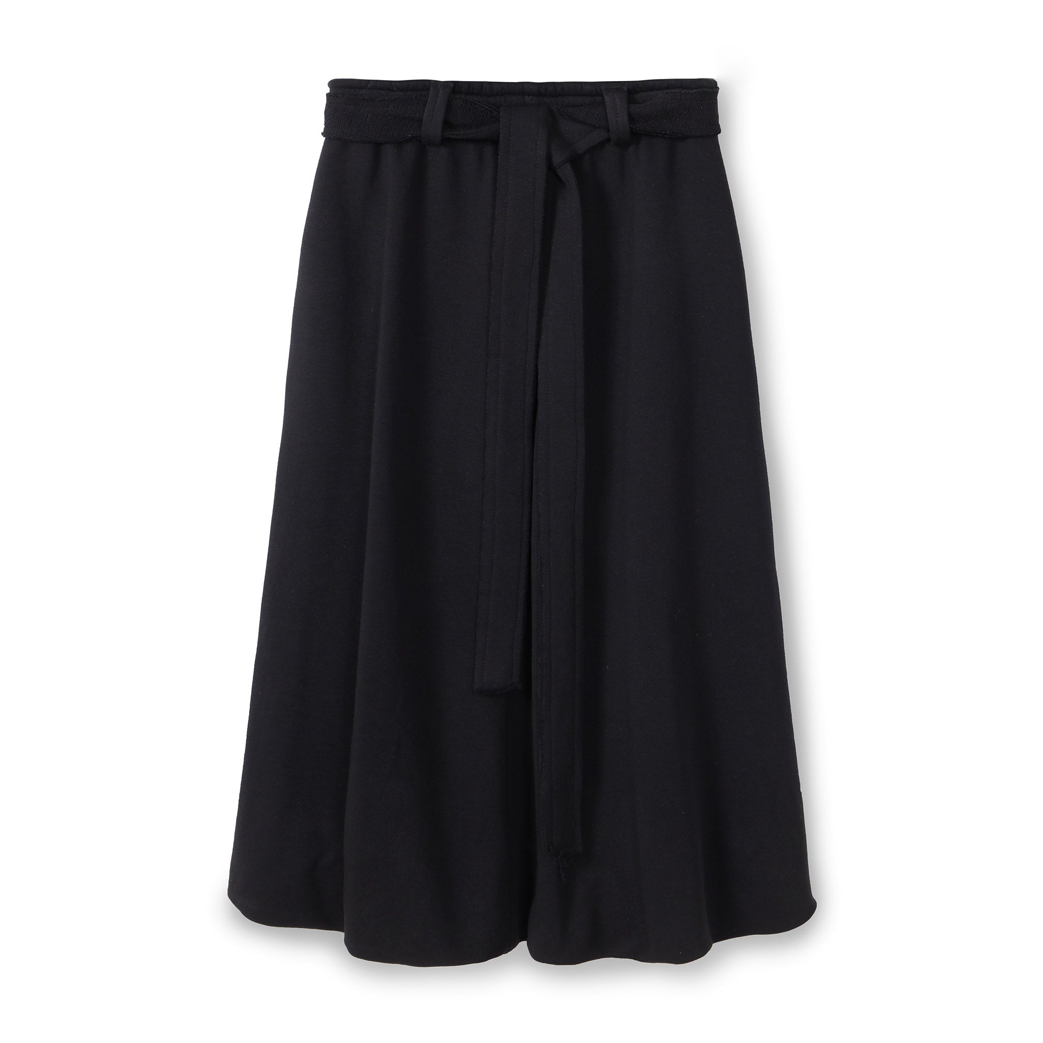 Cozzy baloon French terry skirt – Daniel Yona