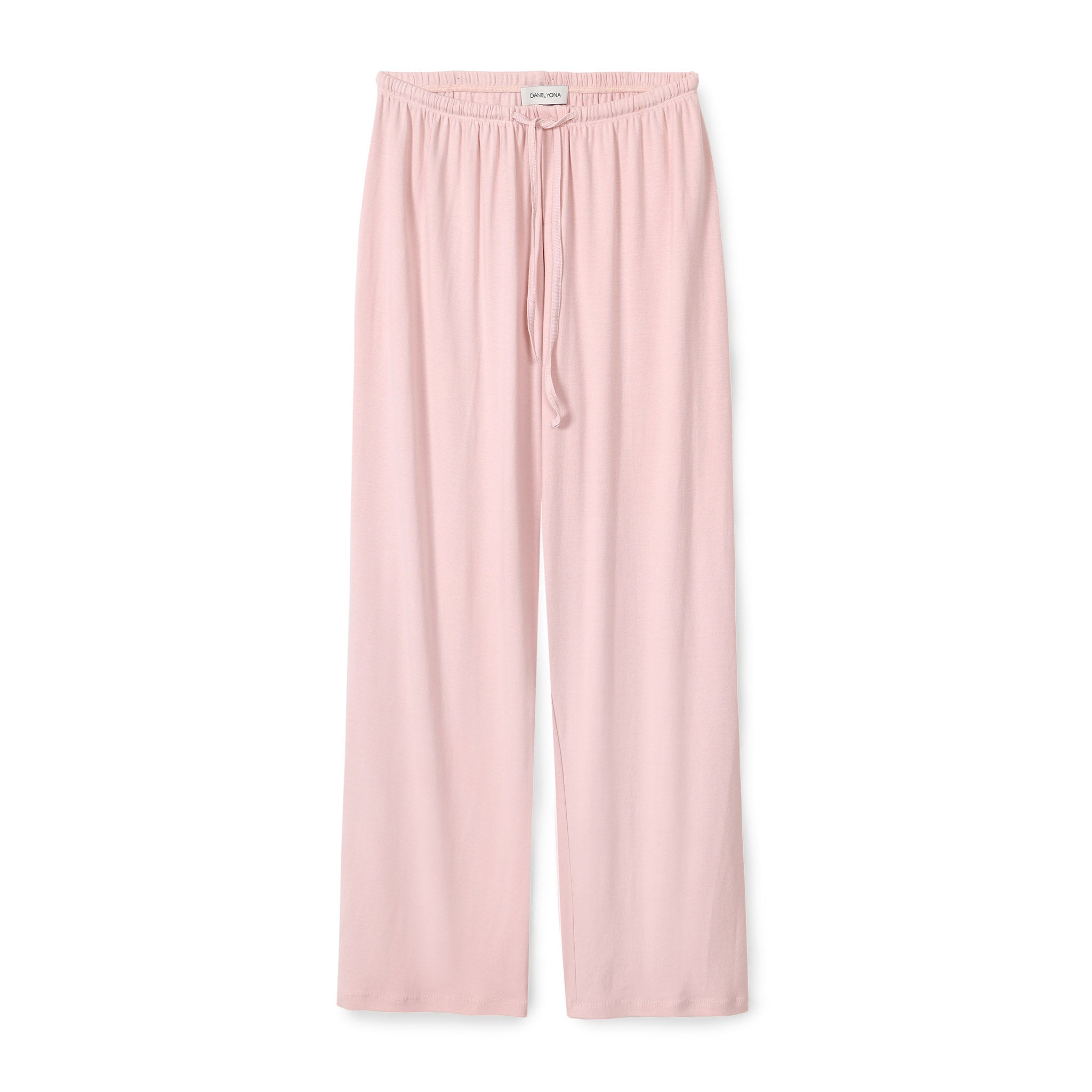 Coolest basic pants – Daniel Yona