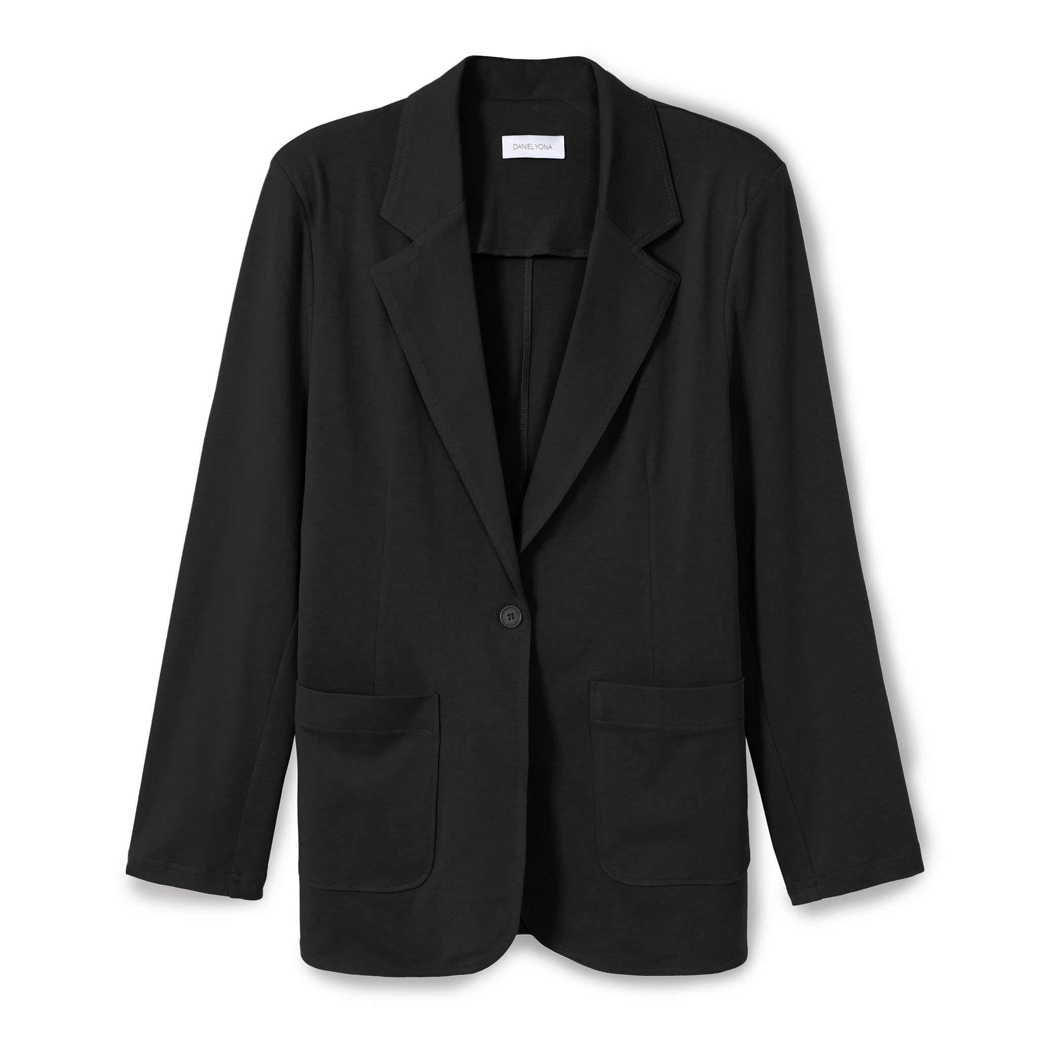 Basic blazer – Daniel Yona