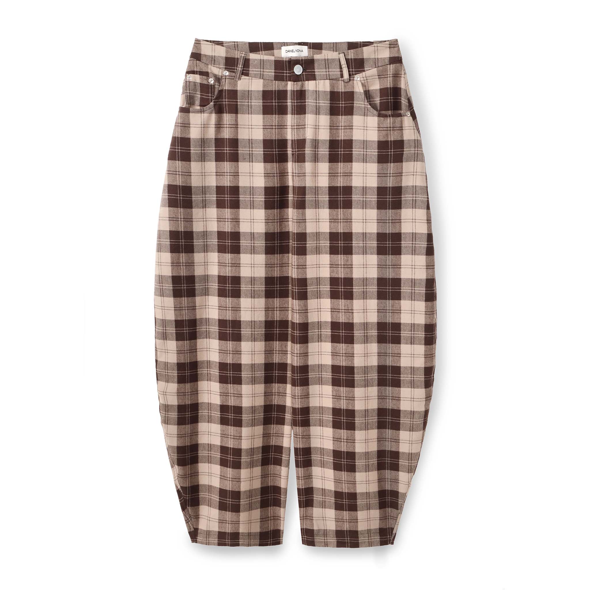 Our low waist soft buggy pants – Daniel Yona