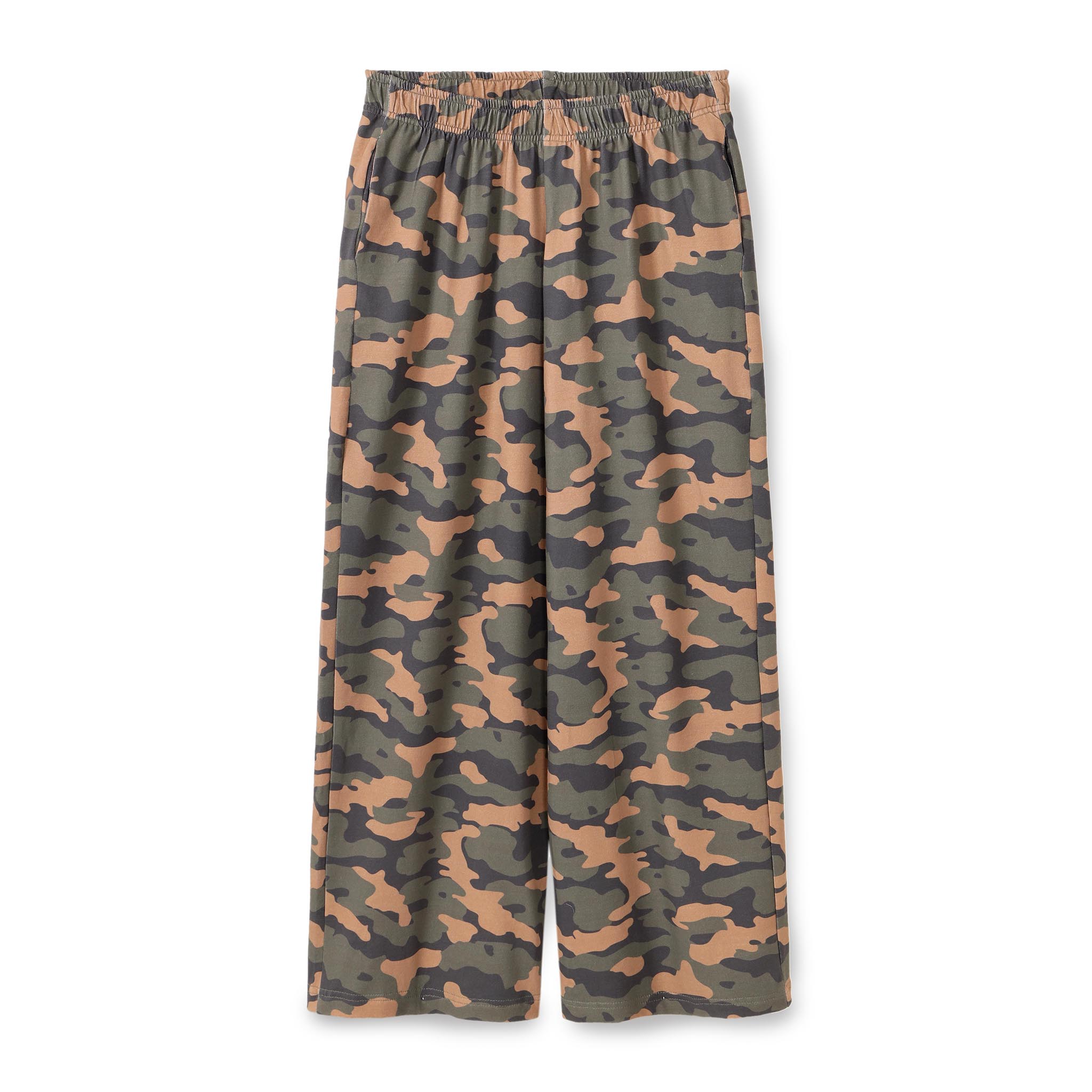 French terry wild pants – Daniel Yona