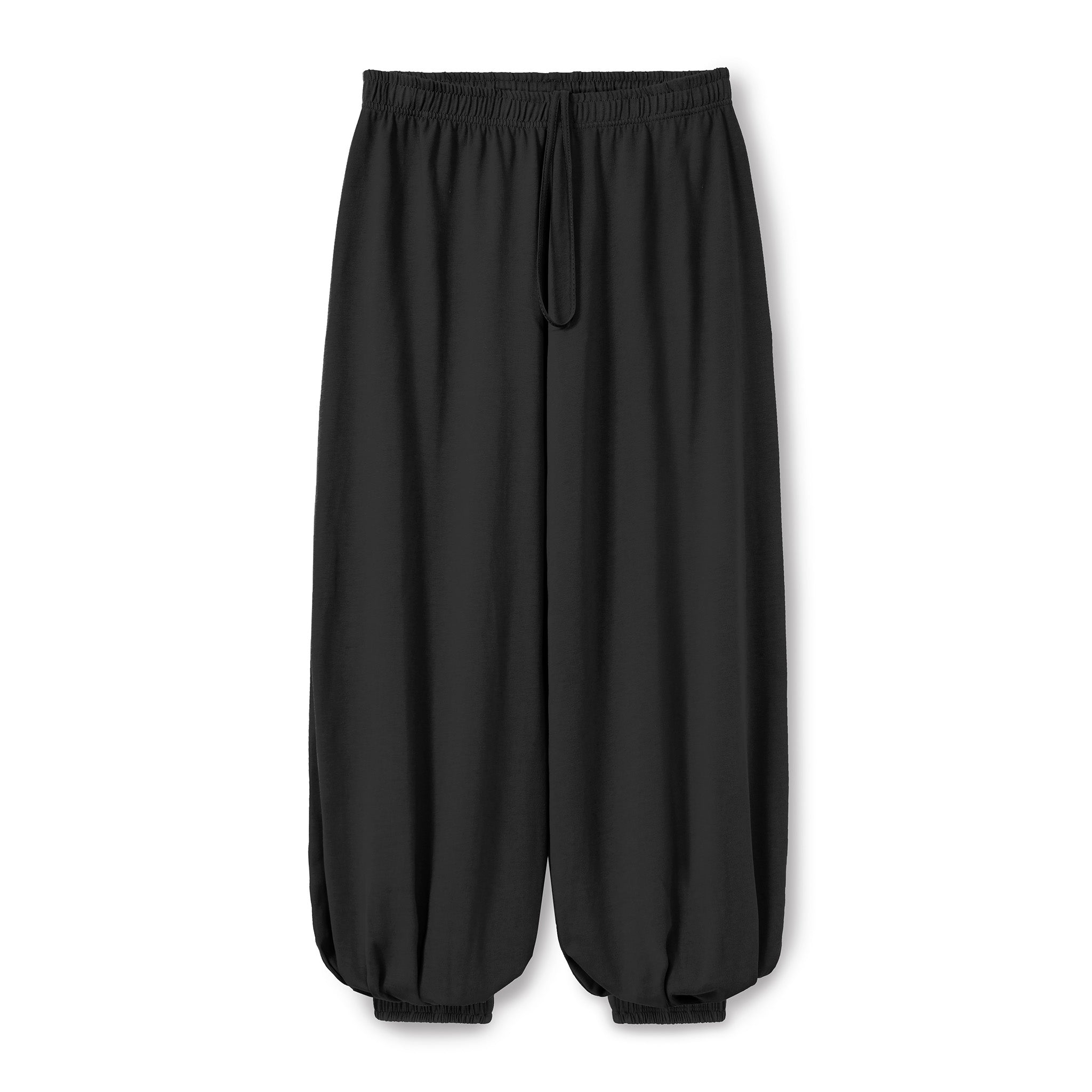 Baloon basic pants – Daniel Yona