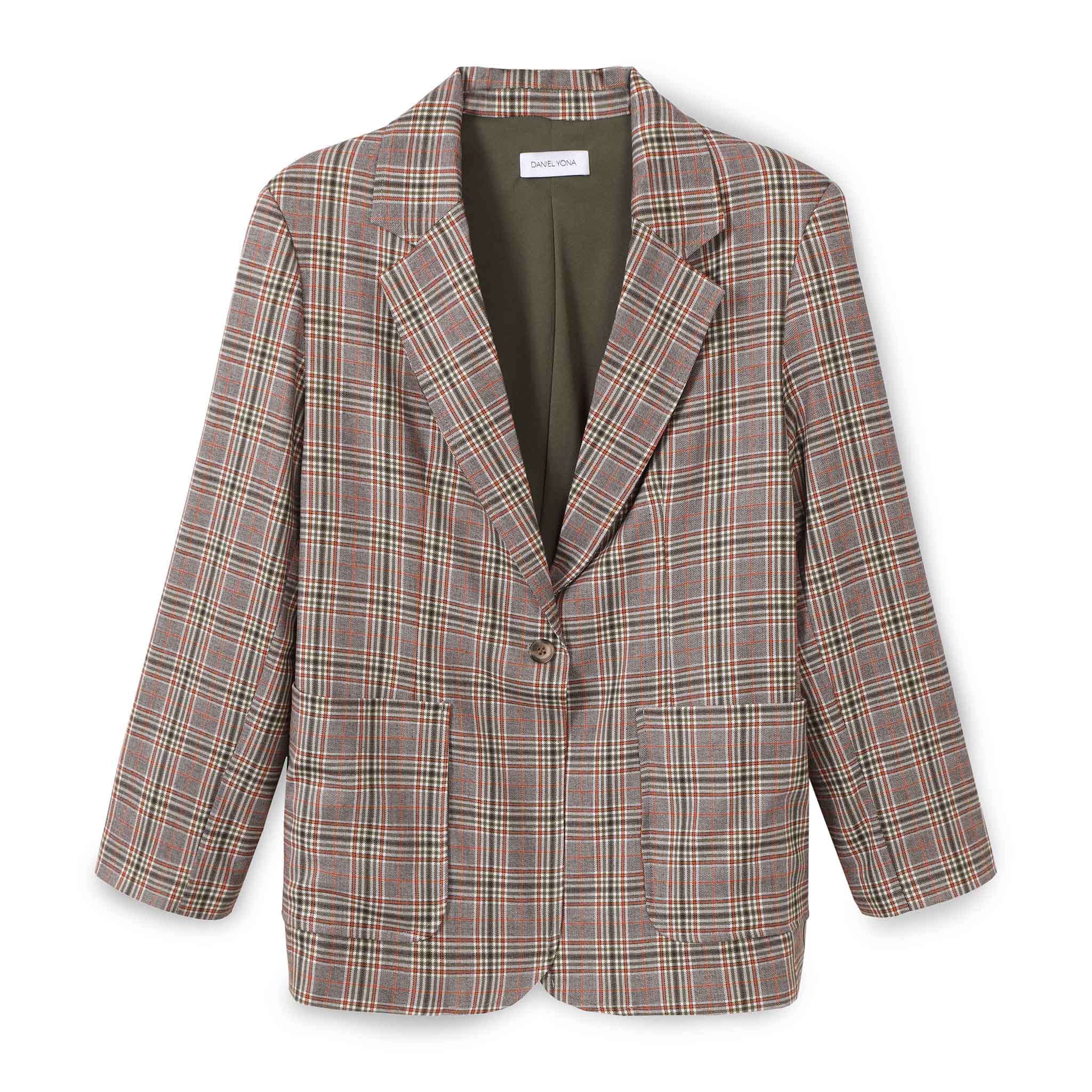 Super vintage blazer – Daniel Yona