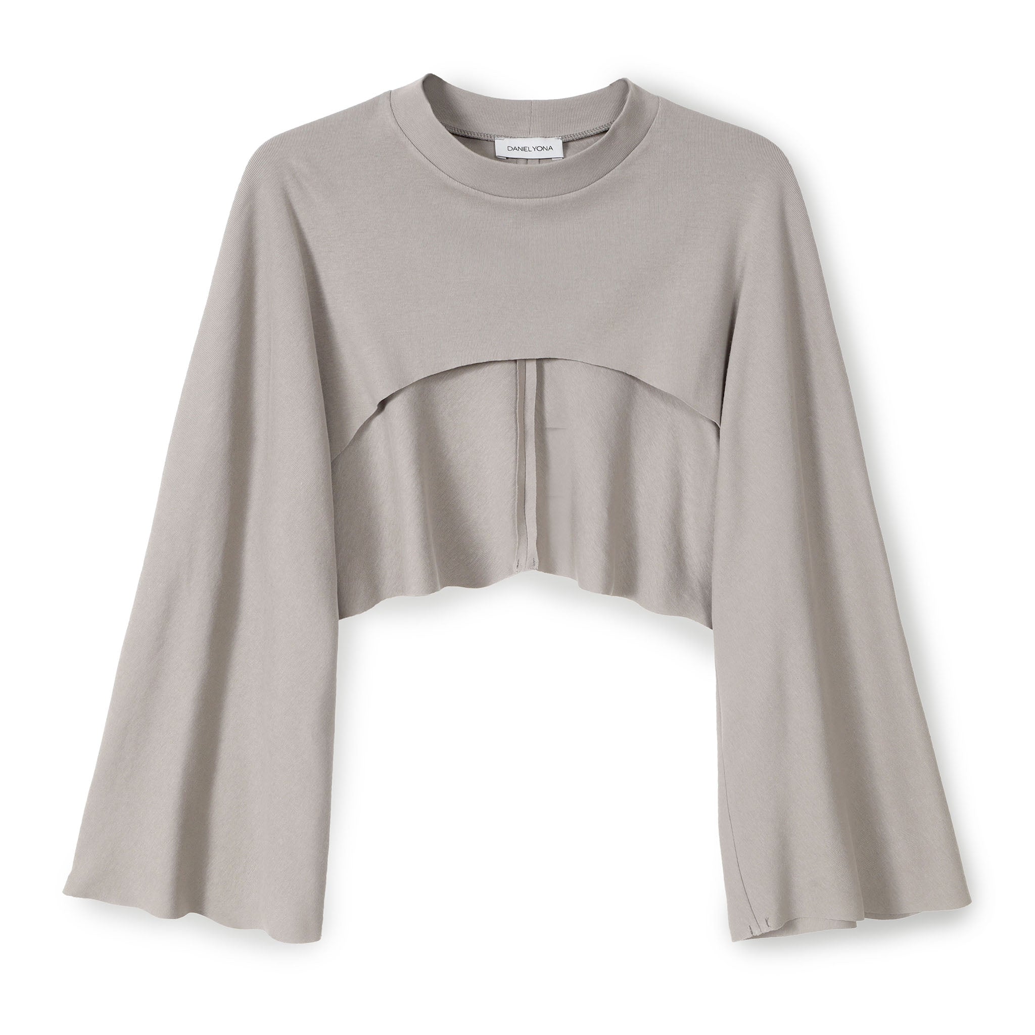 The top that I need – Daniel Yona