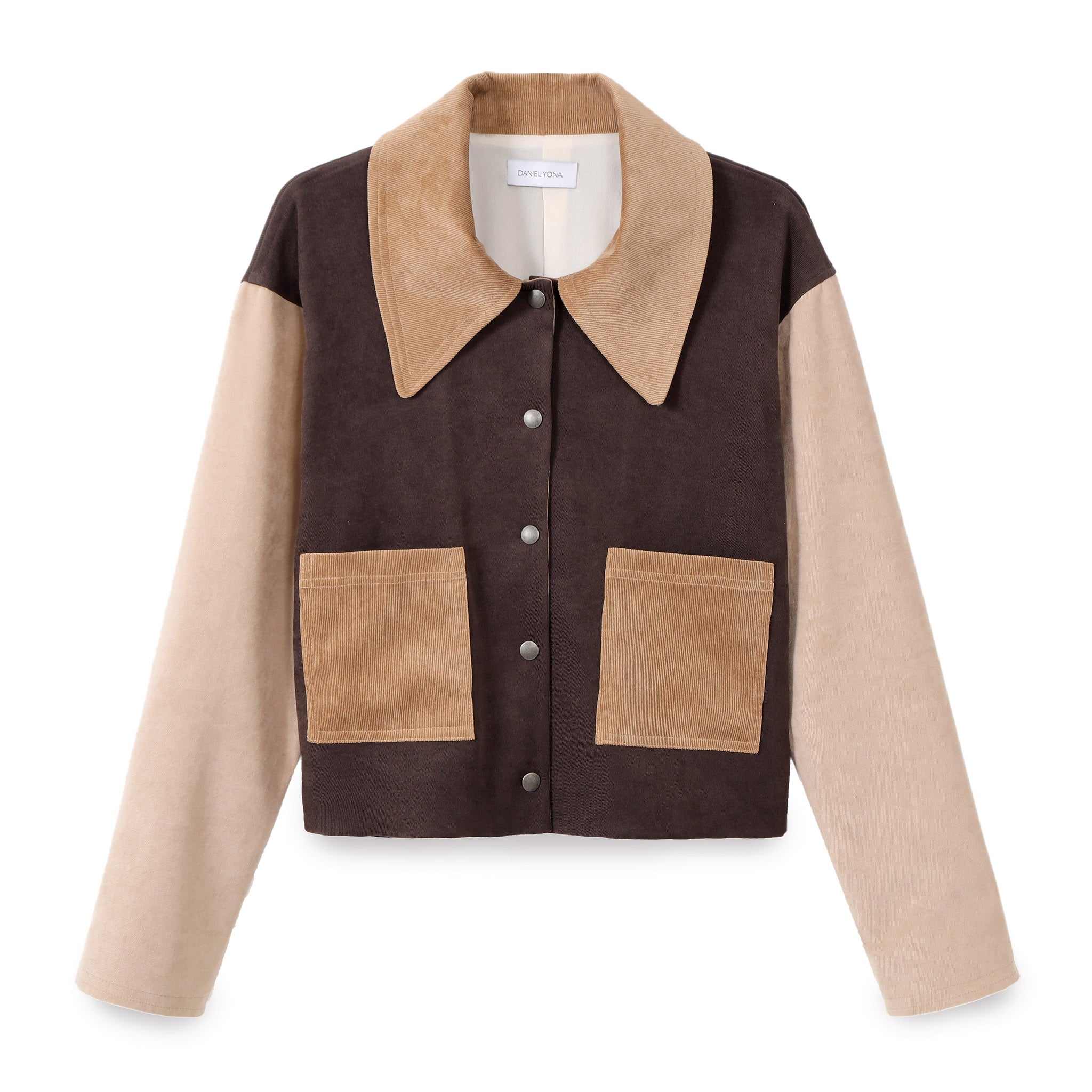 Prettiest vintage jacket – Daniel Yona