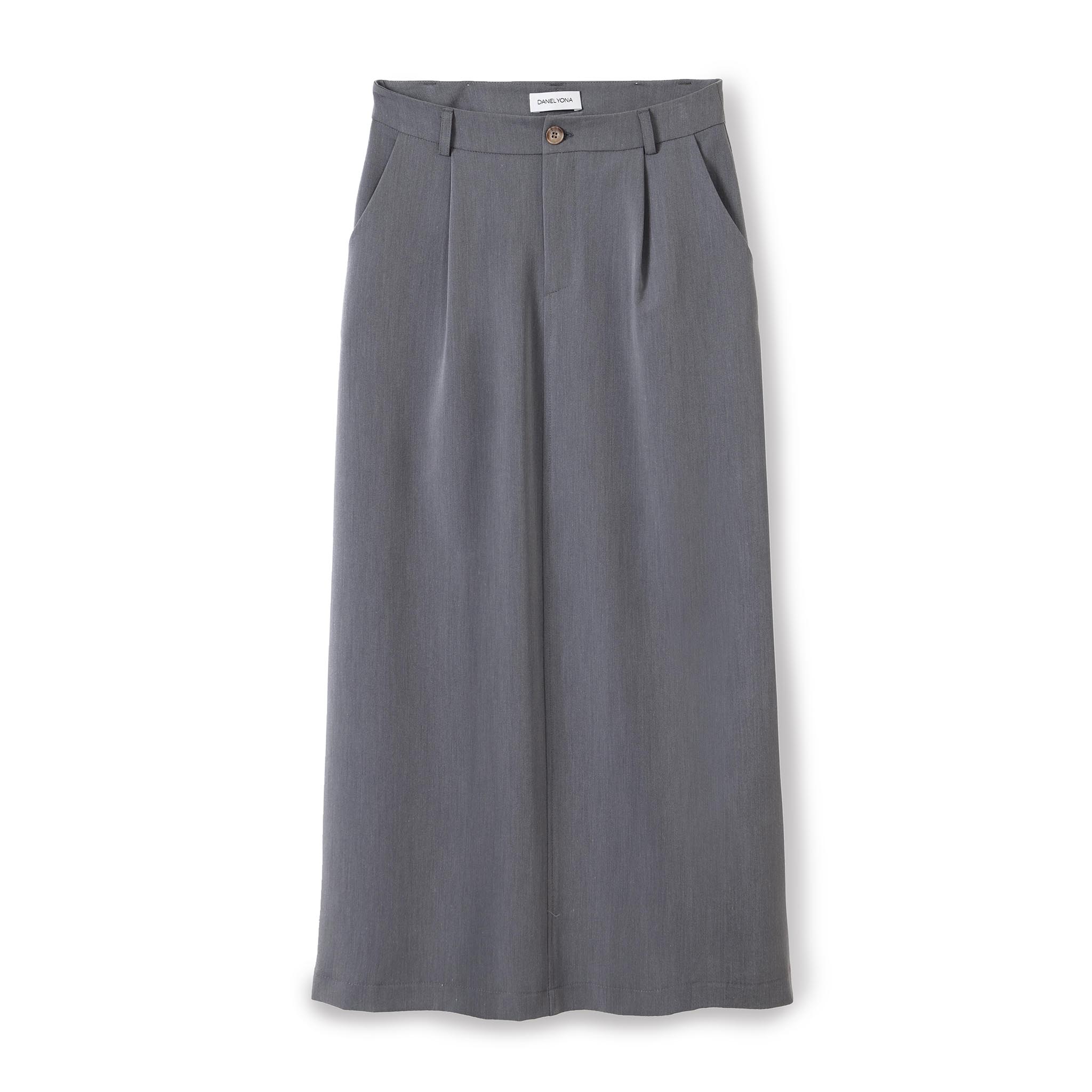 My vintage skirt – Daniel Yona