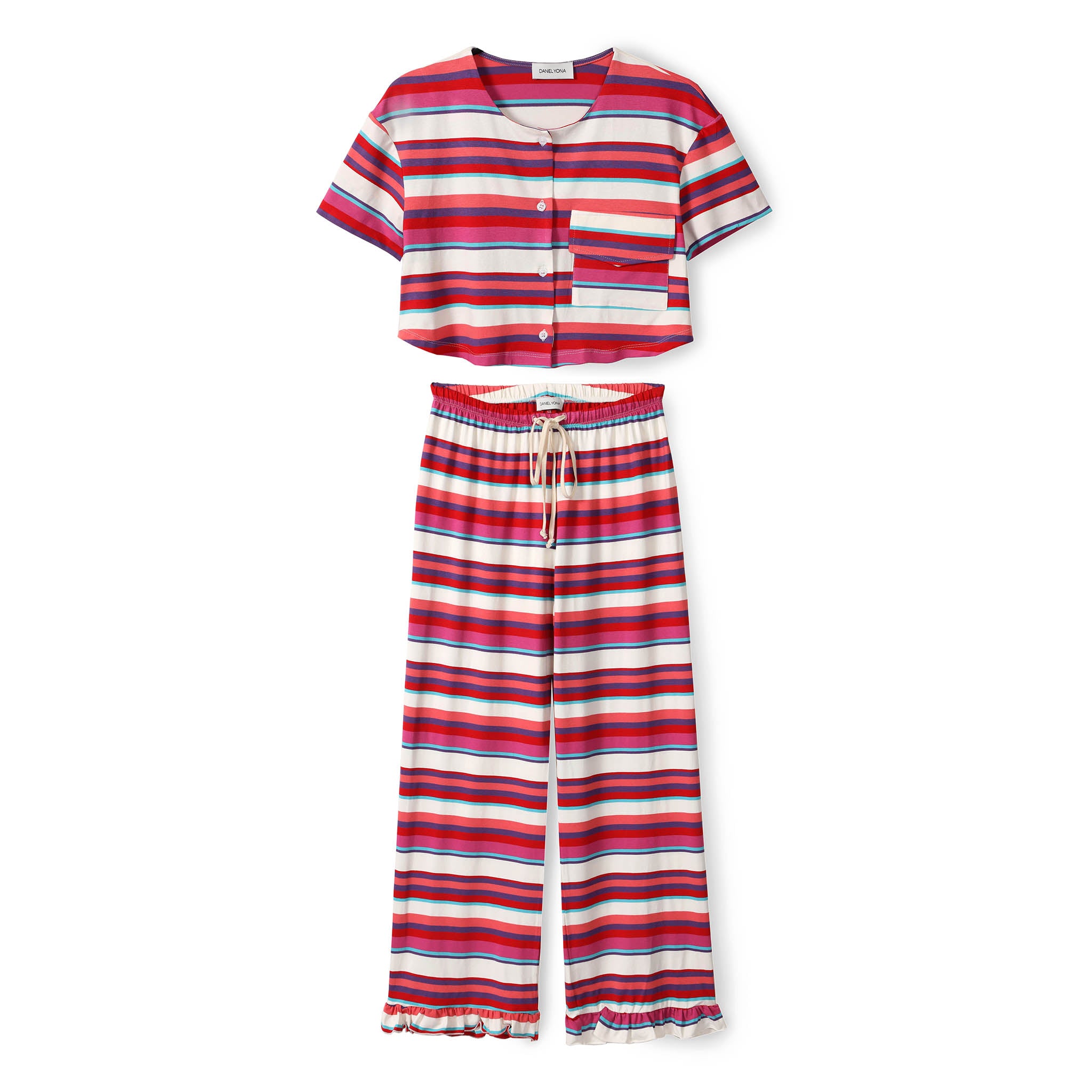 Nala pajama – Daniel Yona