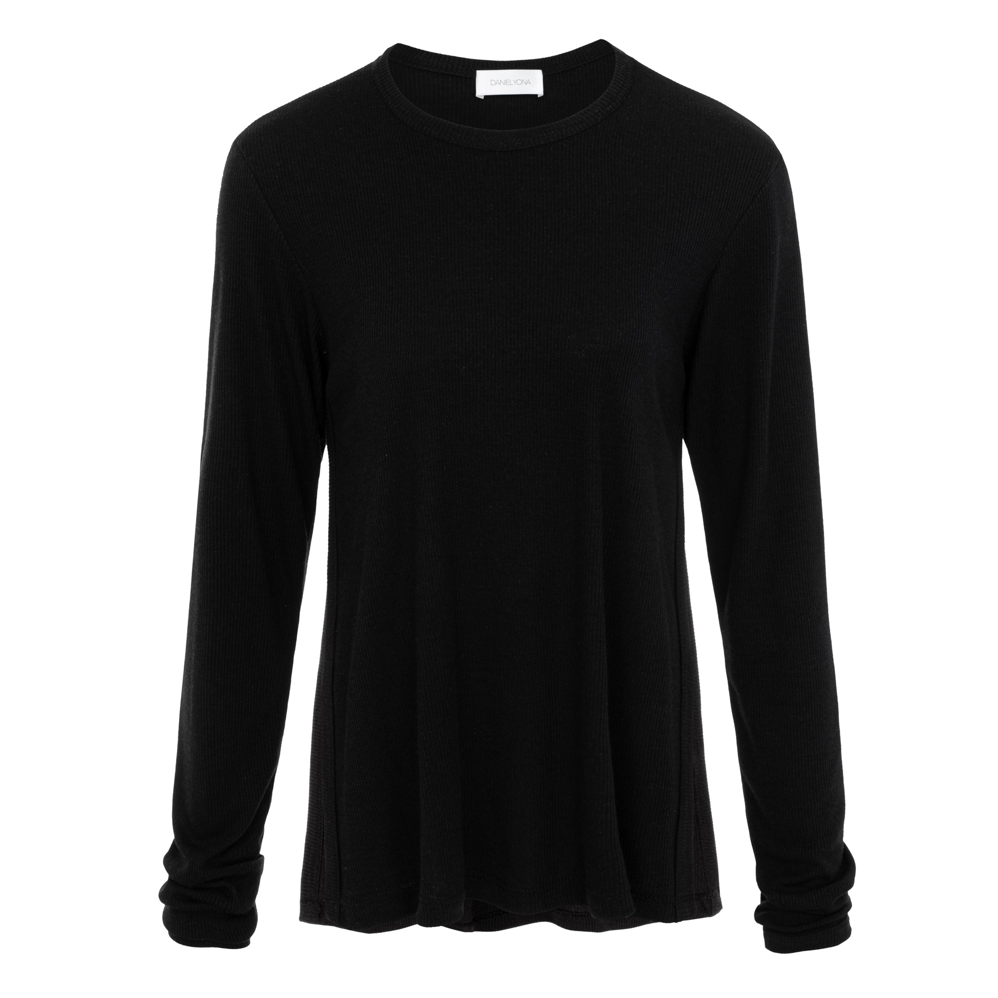 Smart ribbed basic – Daniel Yona