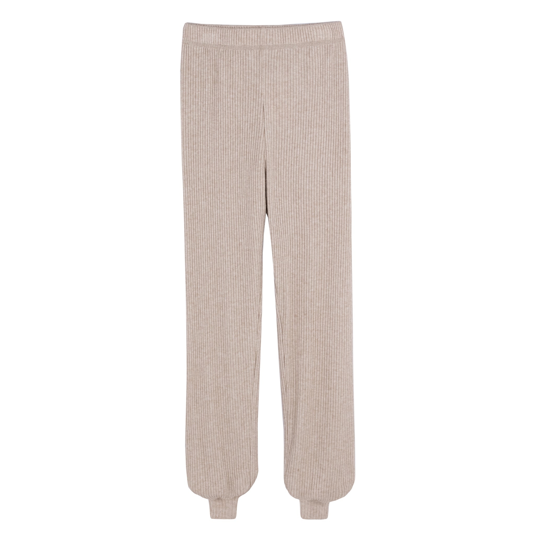 Knitwear basic pants – Daniel Yona