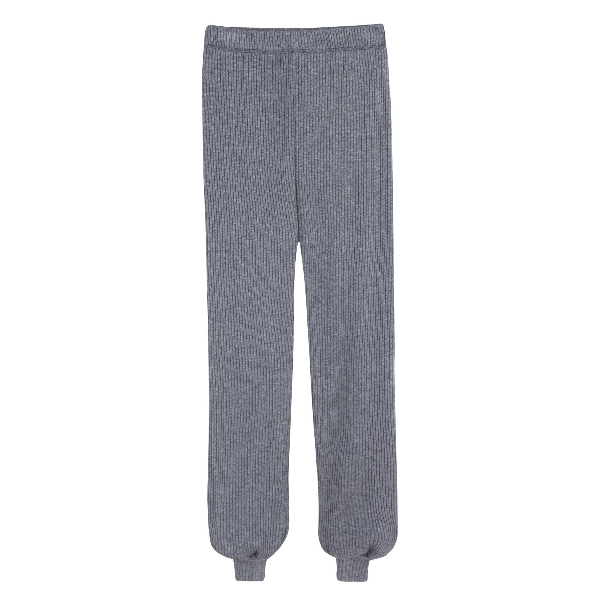 Knitwear basic pants – Daniel Yona