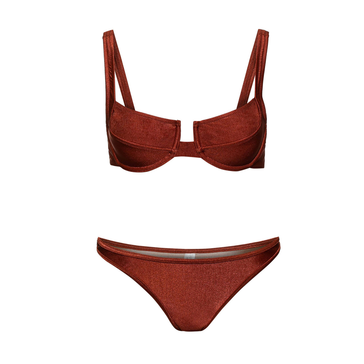 Bikini – Daniel Yona