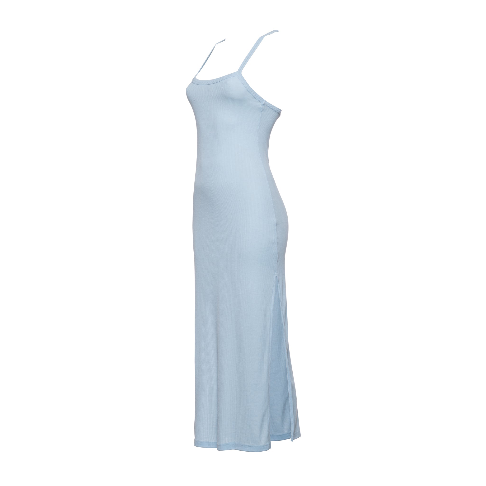 Basic ribbed dress – Daniel Yona