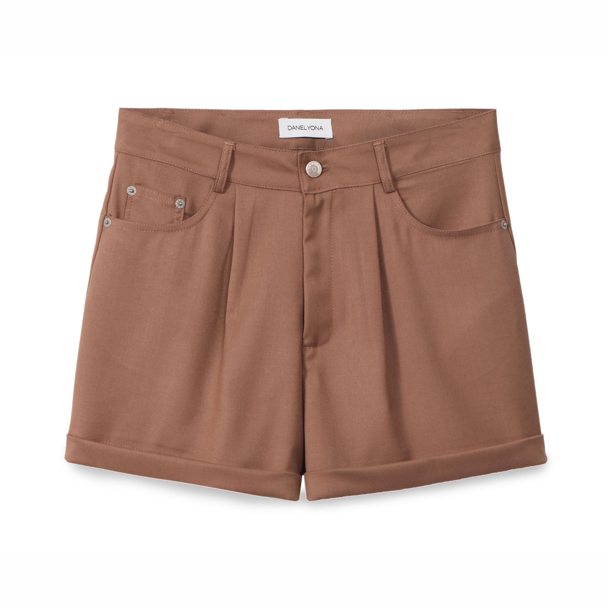Smart vintage short – Daniel Yona