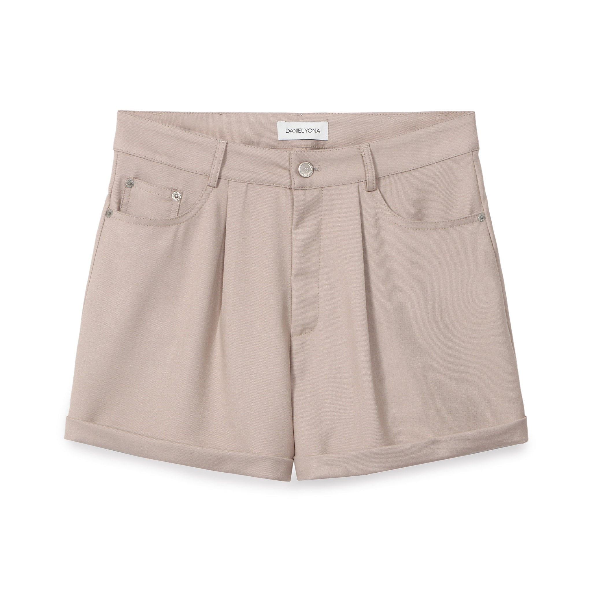 Smart vintage short – Daniel Yona
