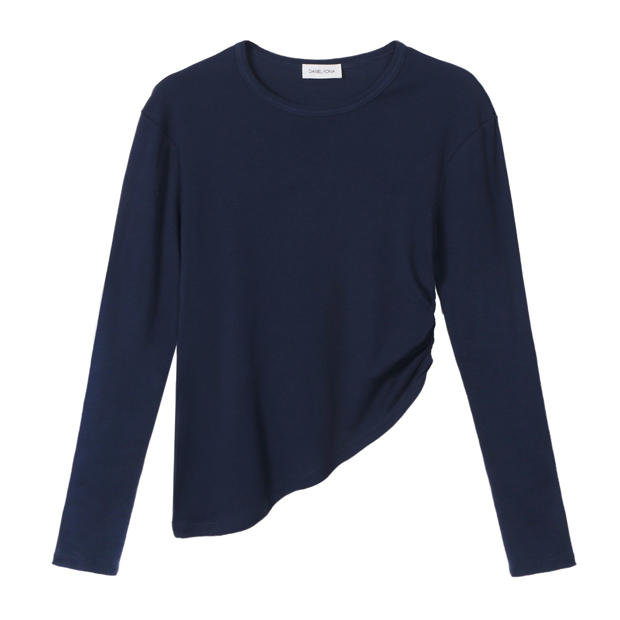 Basic Asymmetric – Daniel Yona