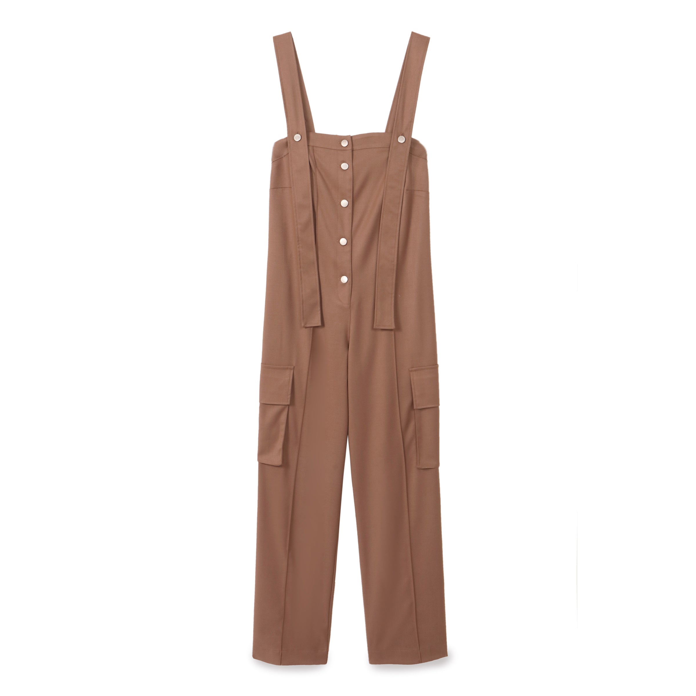 Wild jumpsuit – Daniel Yona