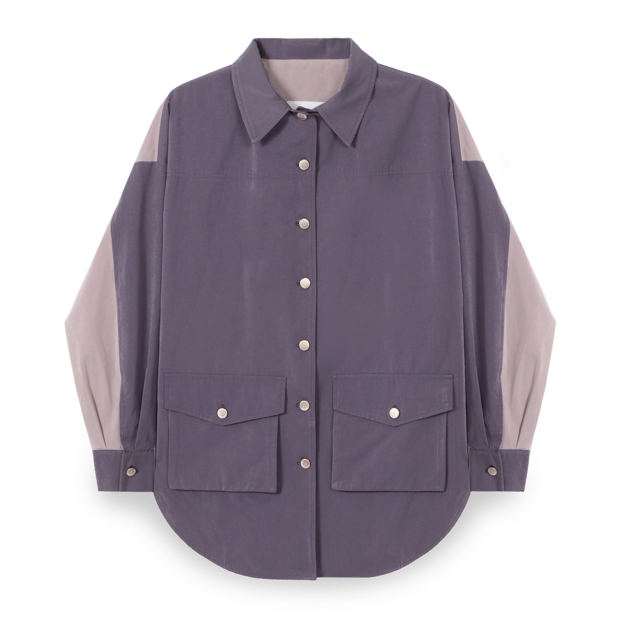 Zippers TRENCH JACKET – Daniel Yona