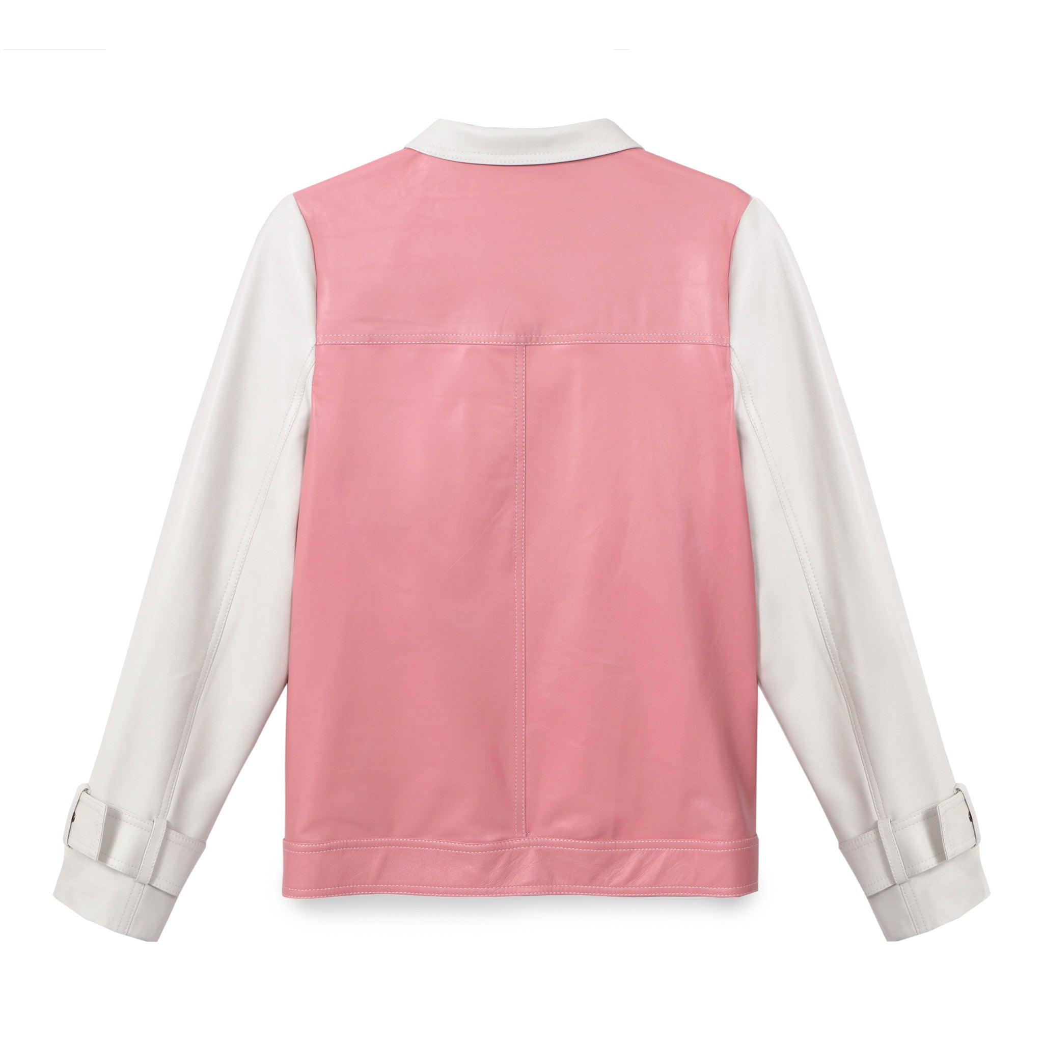 Camil leather jacket – Daniel Yona