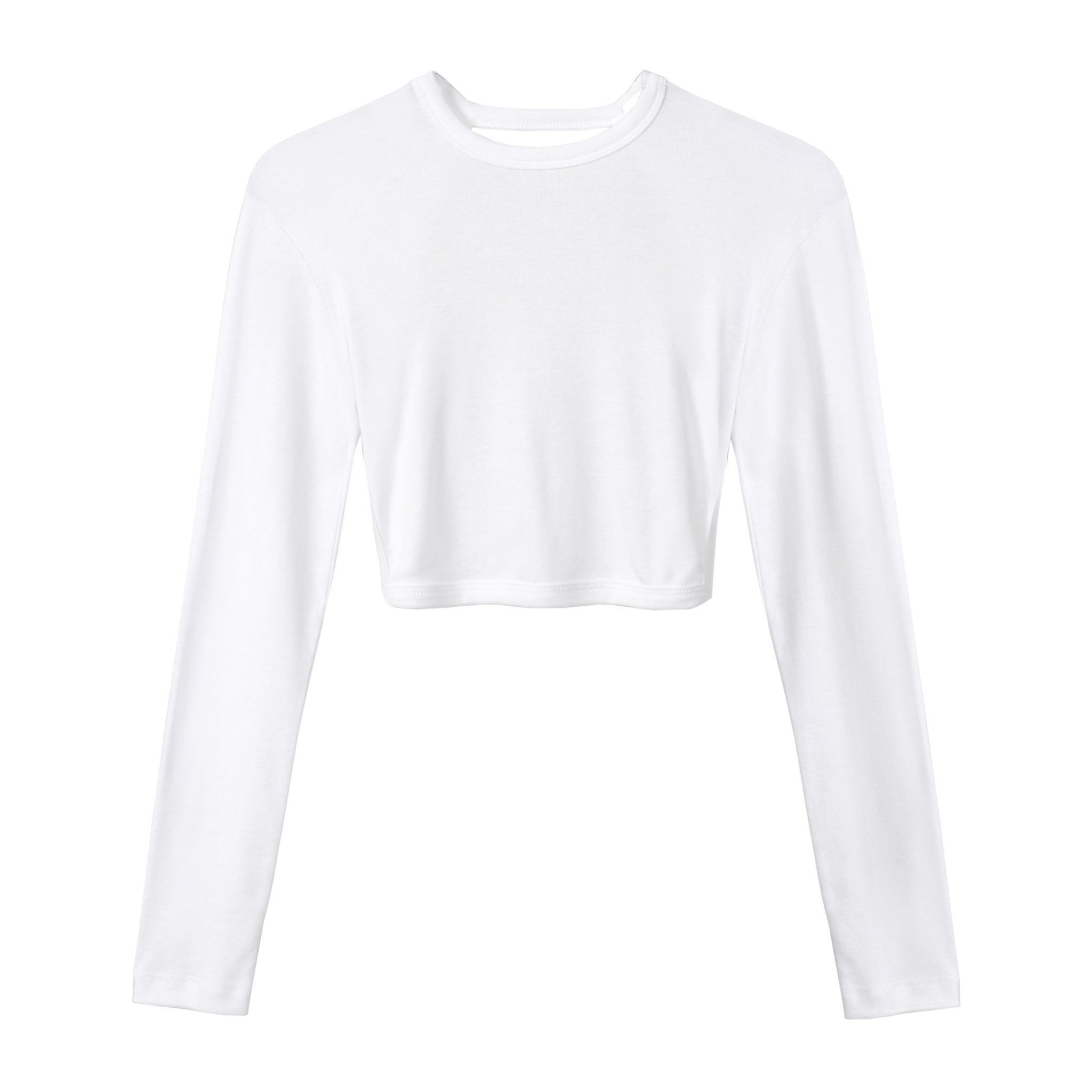 Lili basic open back – Daniel Yona