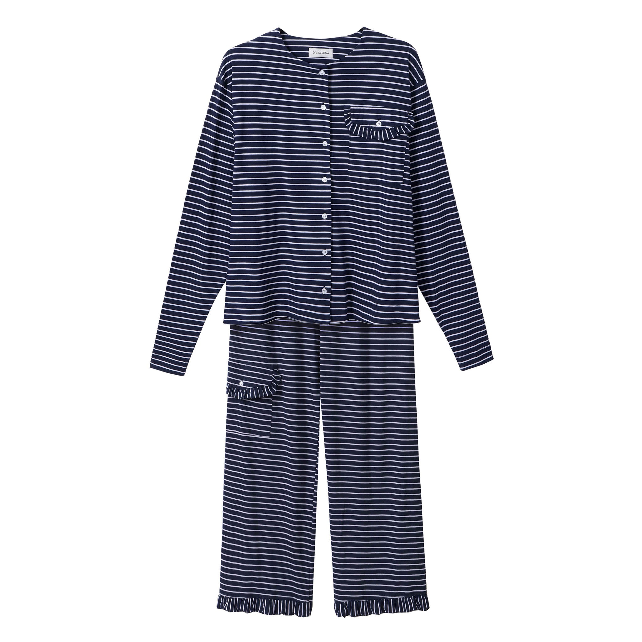 Dreamy pajama – Daniel Yona