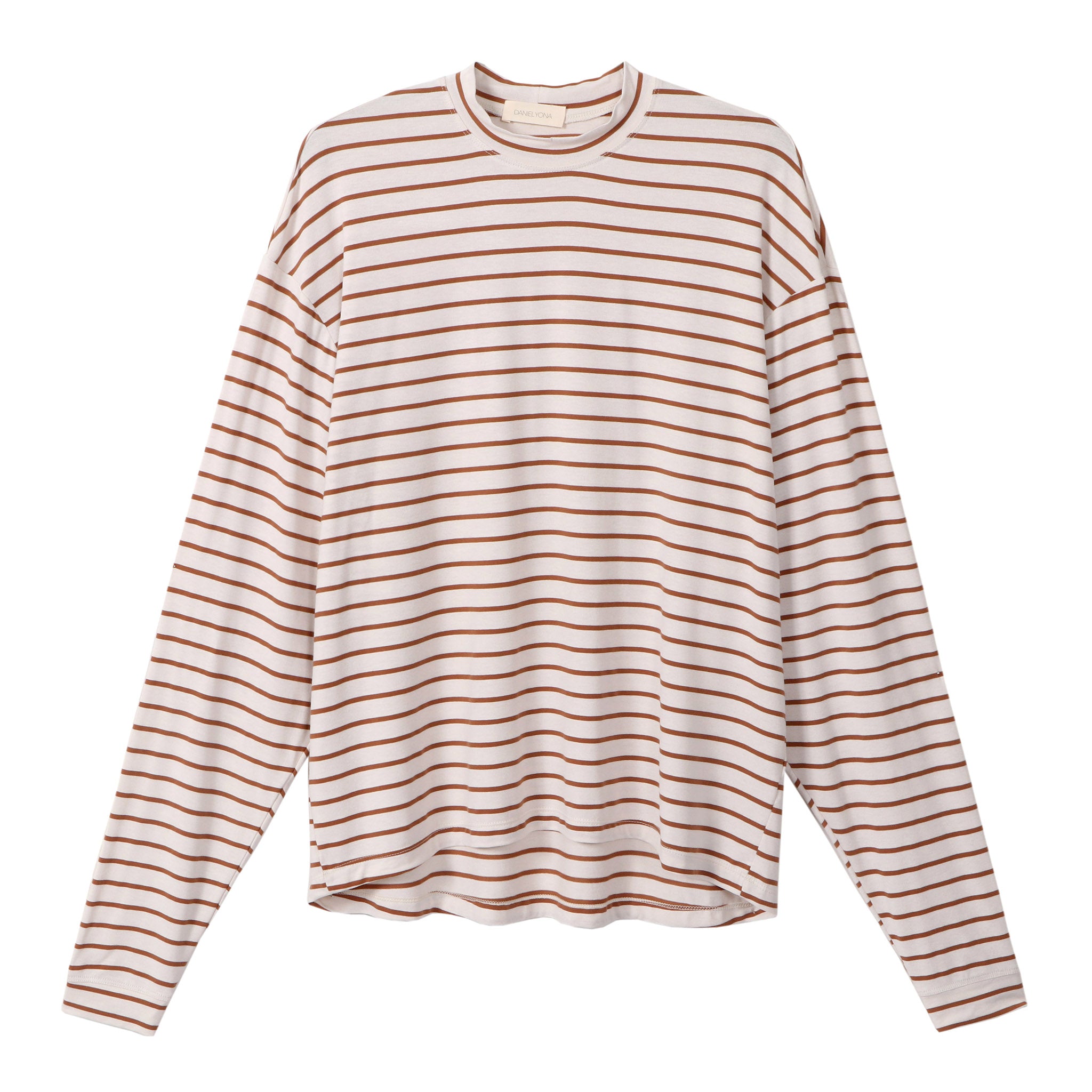 Camil oversize basic – Daniel Yona