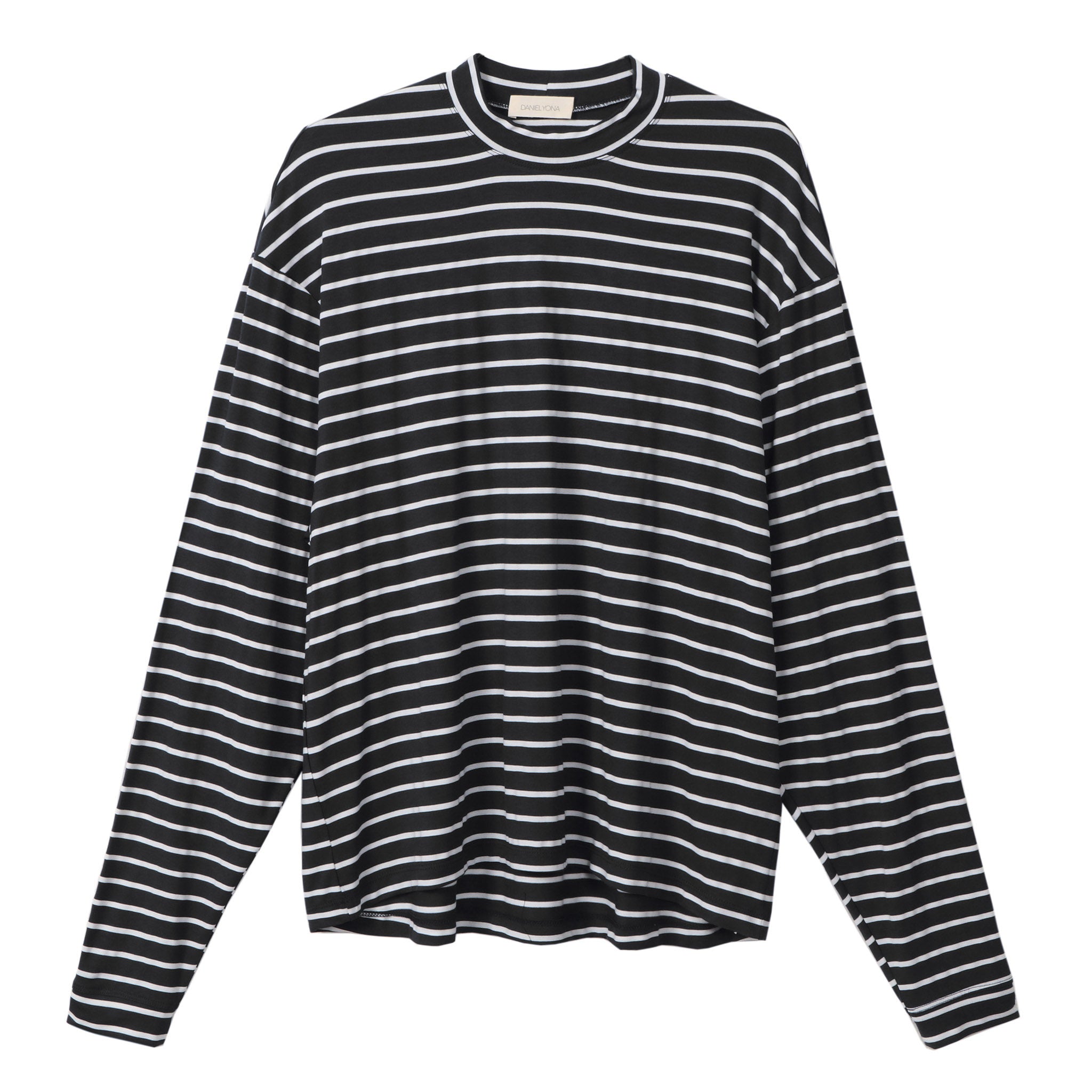 Camil oversize basic – Daniel Yona