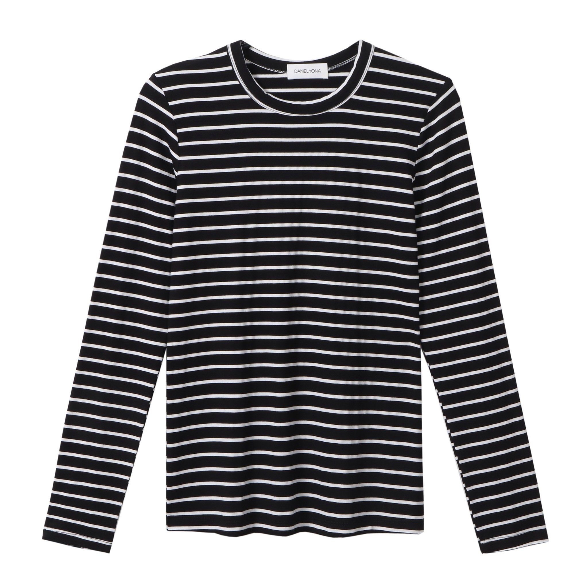 Camil basic – Daniel Yona