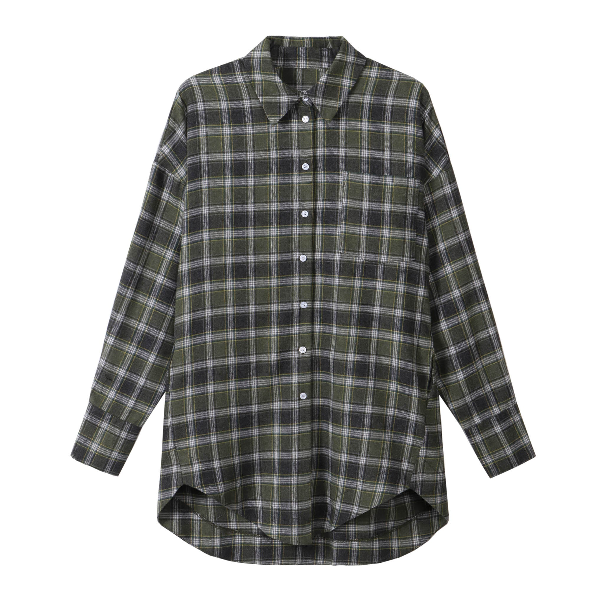 Wild smart dress – Daniel Yona