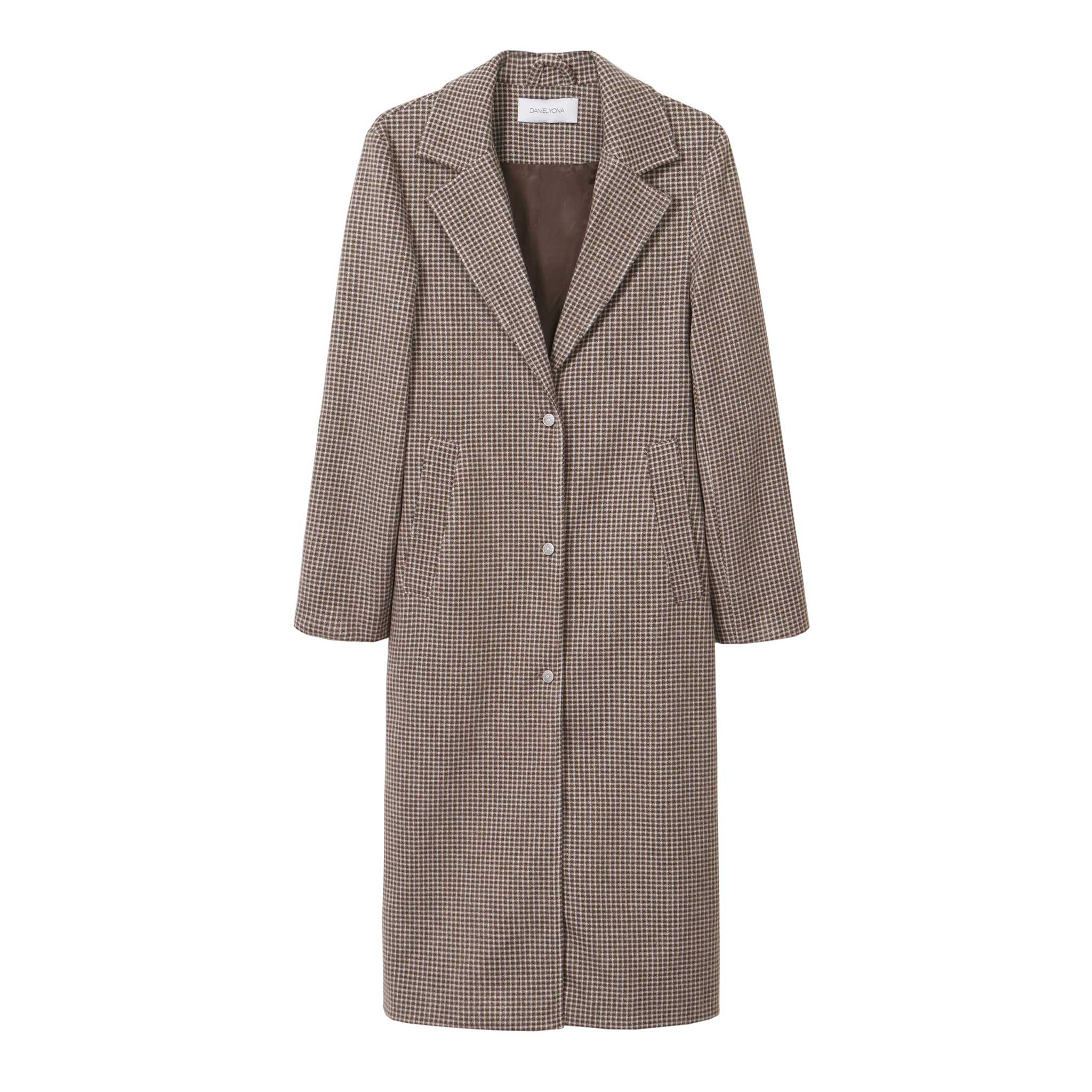 Vintage jacket – Daniel Yona