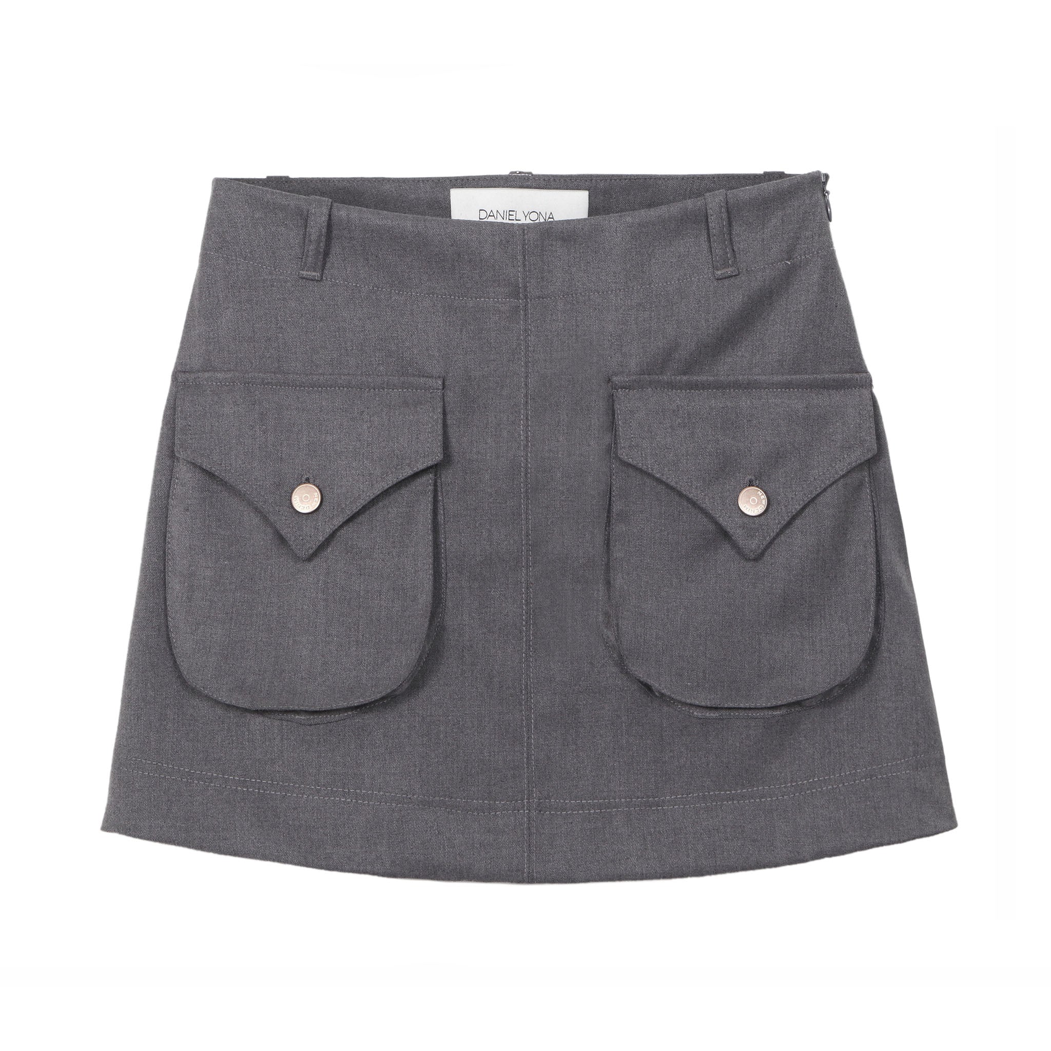 Smart vintage dress – Daniel Yona